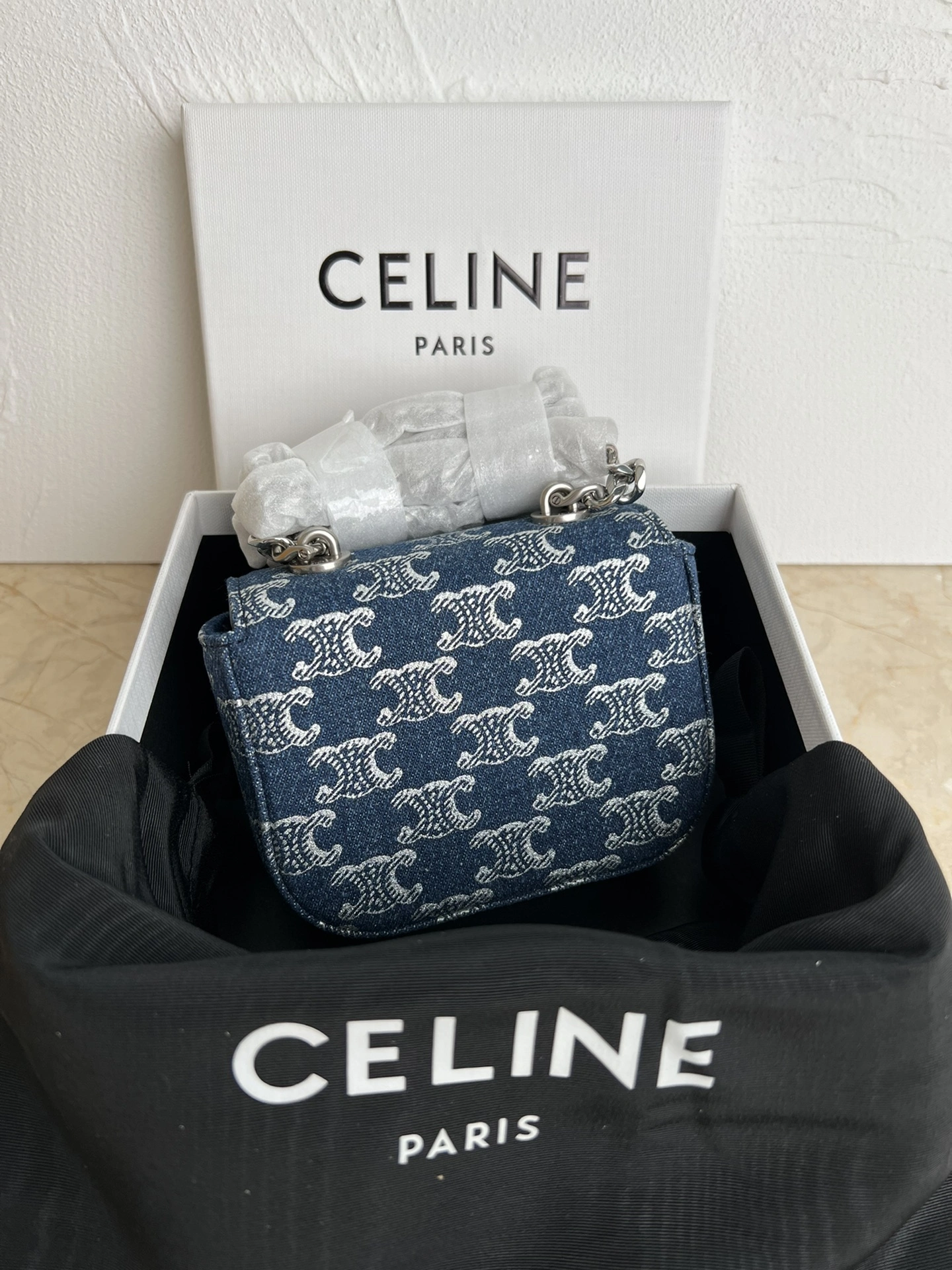 Factory-made Celine Satchel Bags
