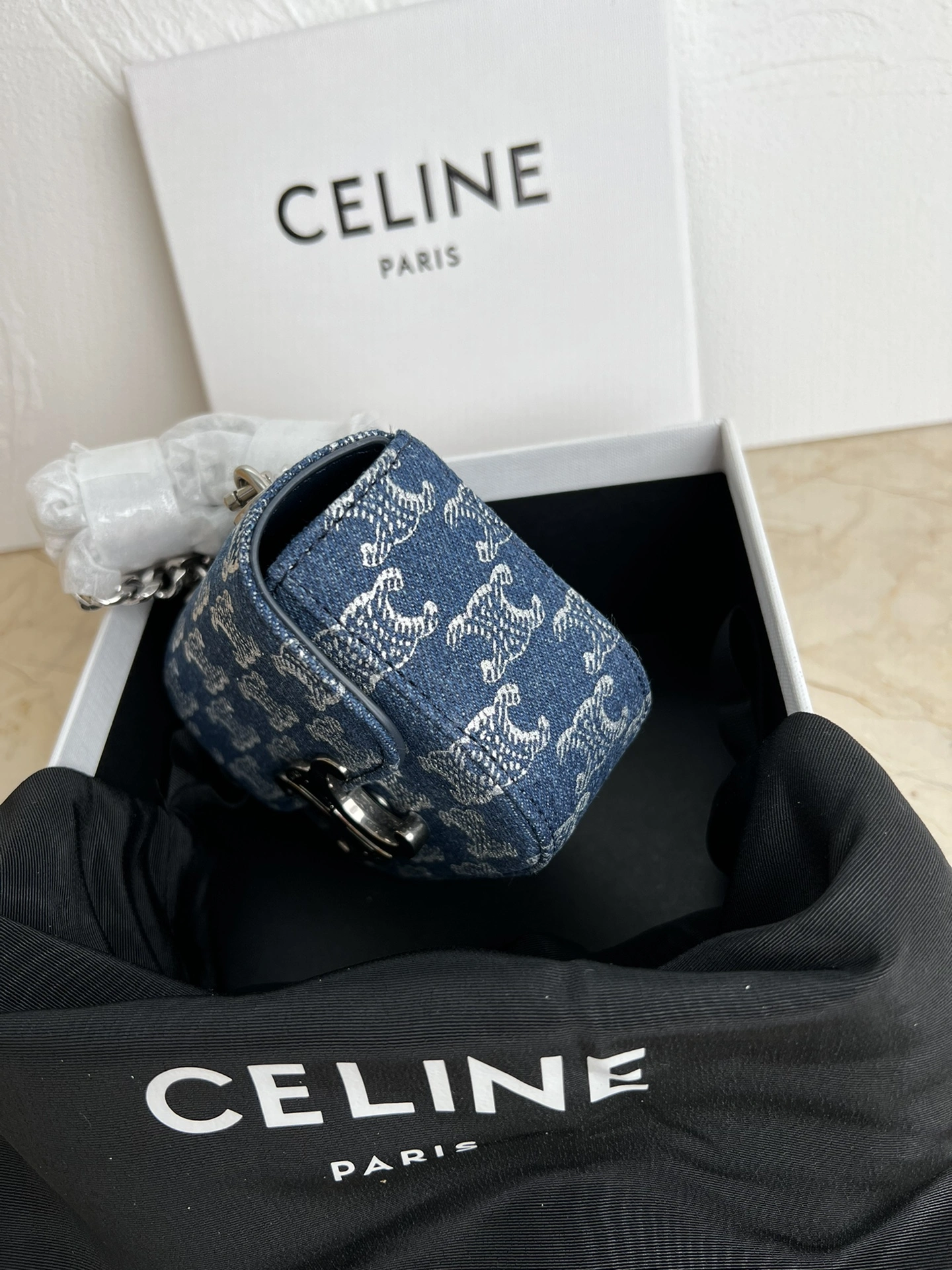 Factory-made Celine Satchel Bags
