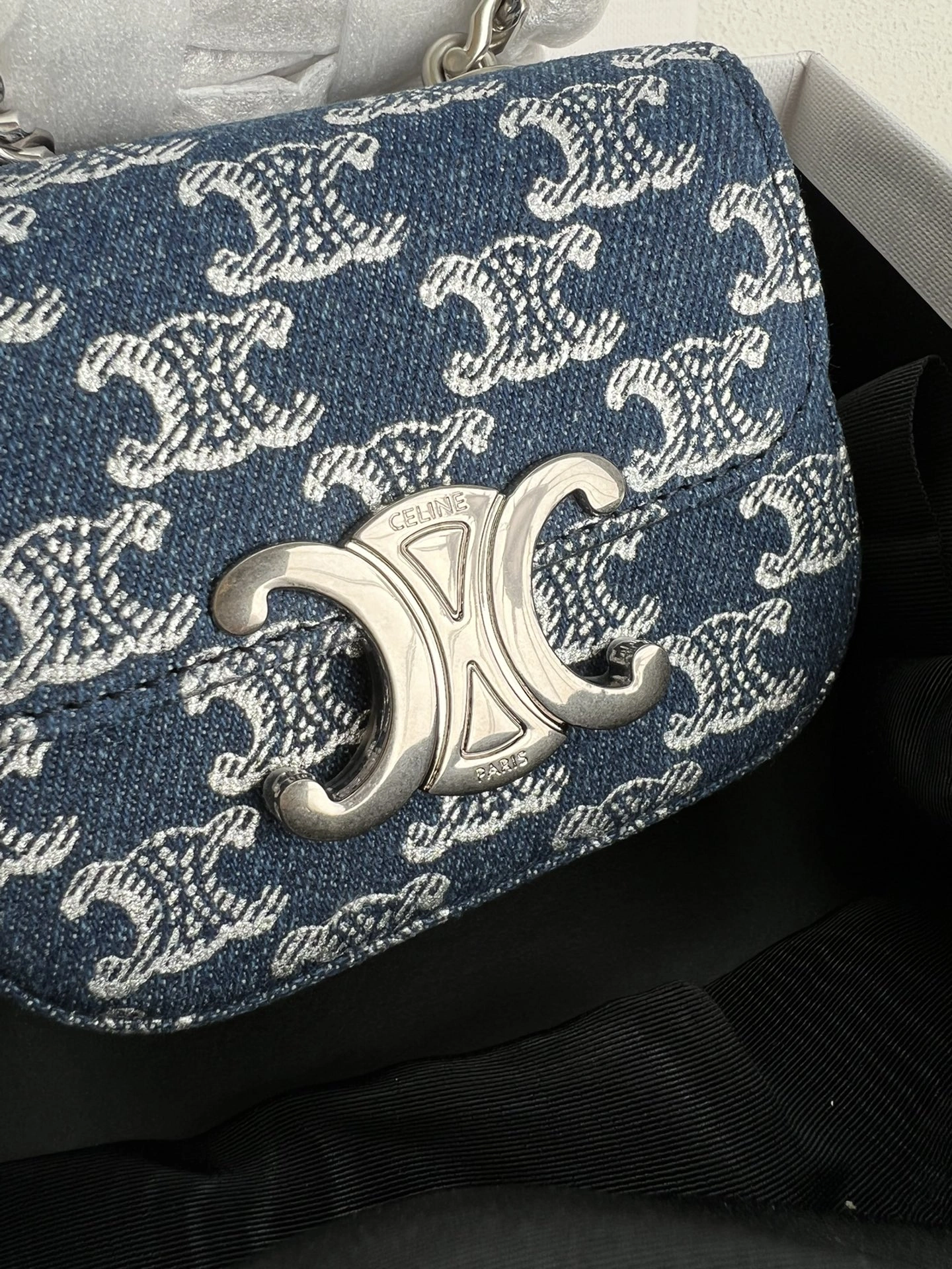 Factory-made Celine Satchel Bags