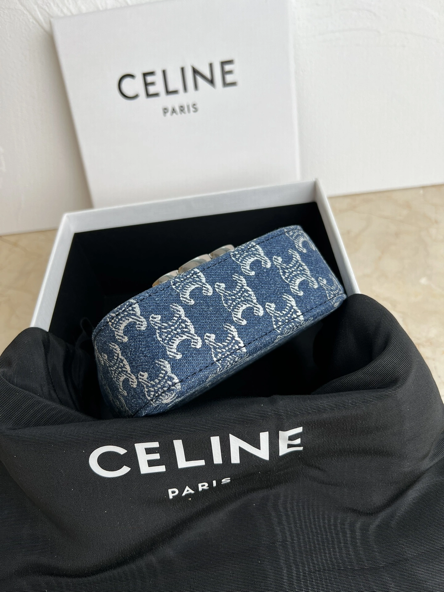 Factory-made Celine Satchel Bags