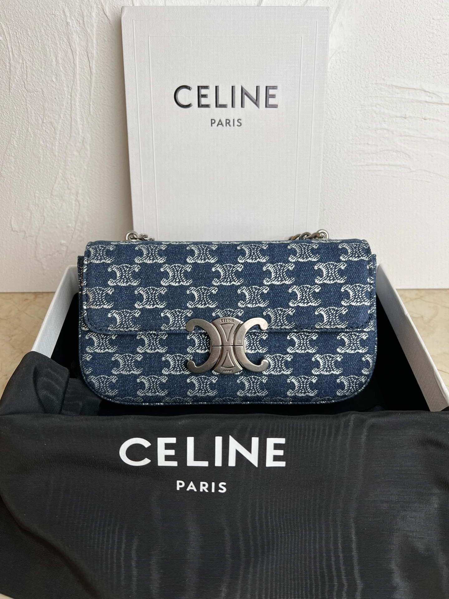 Celine Satchel Bags