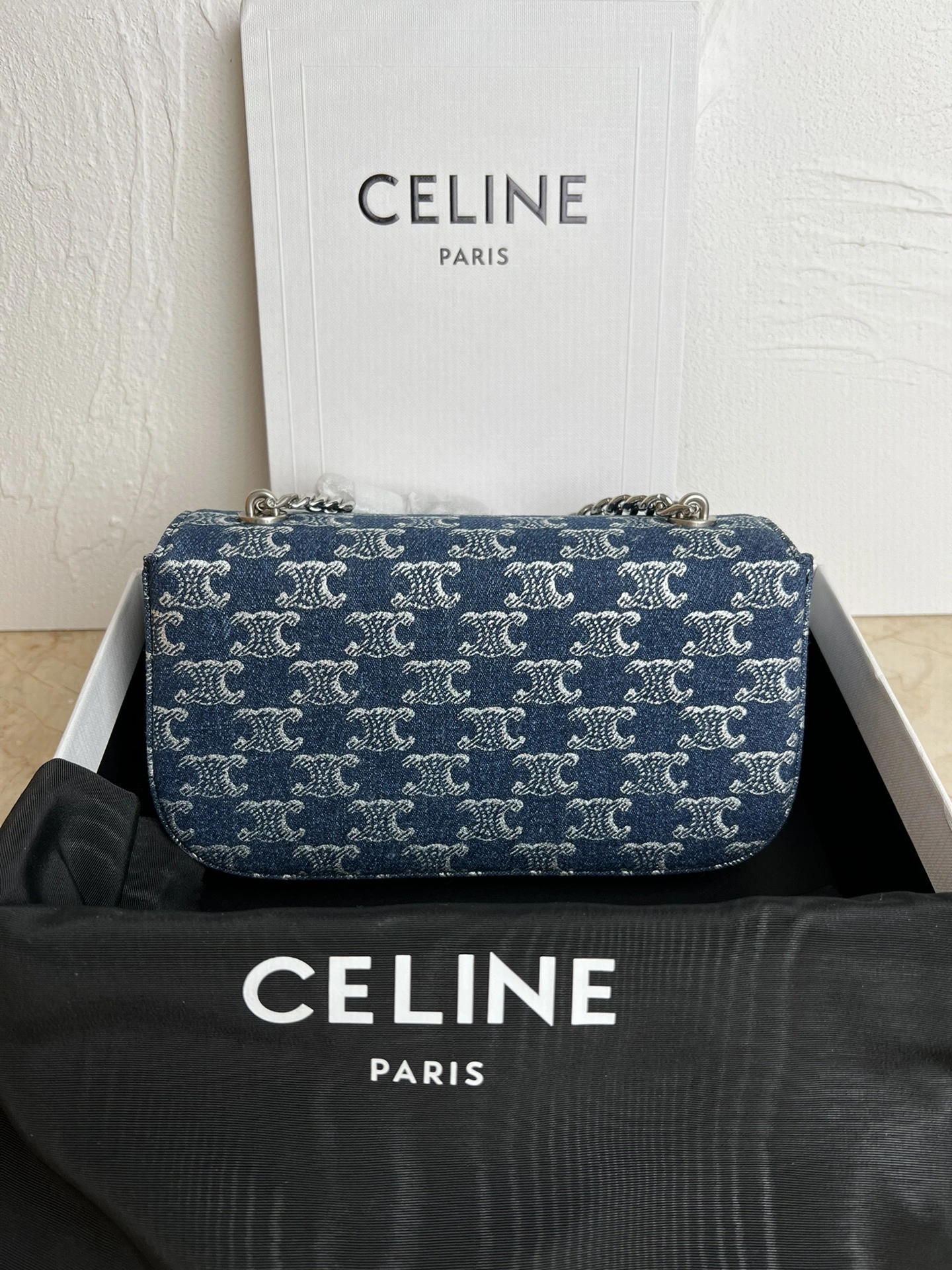 Factory-made Celine Satchel Bags