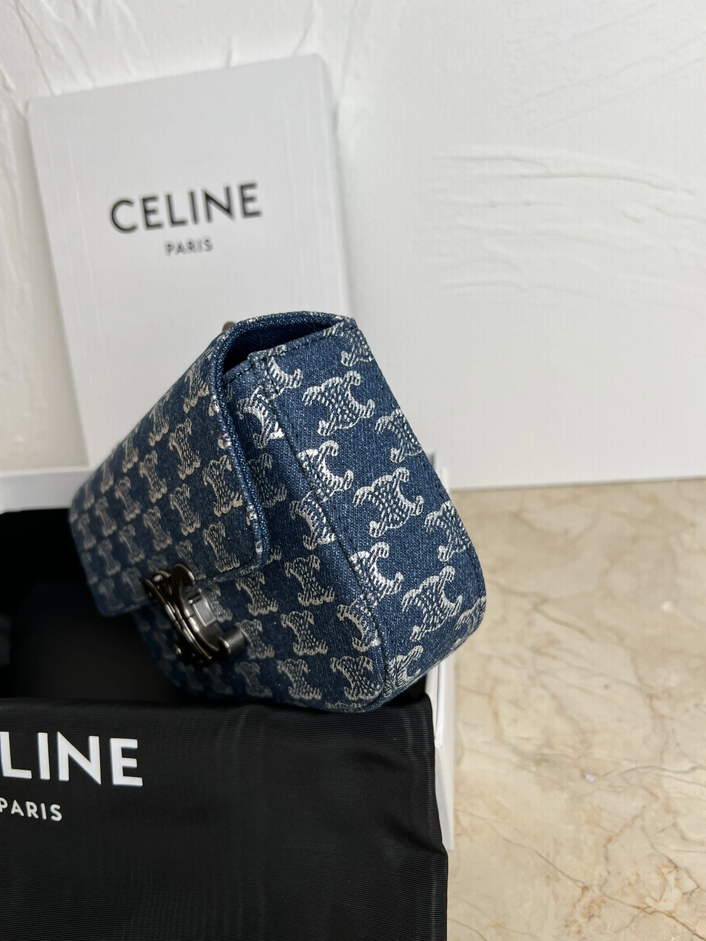 Factory-made Celine Satchel Bags