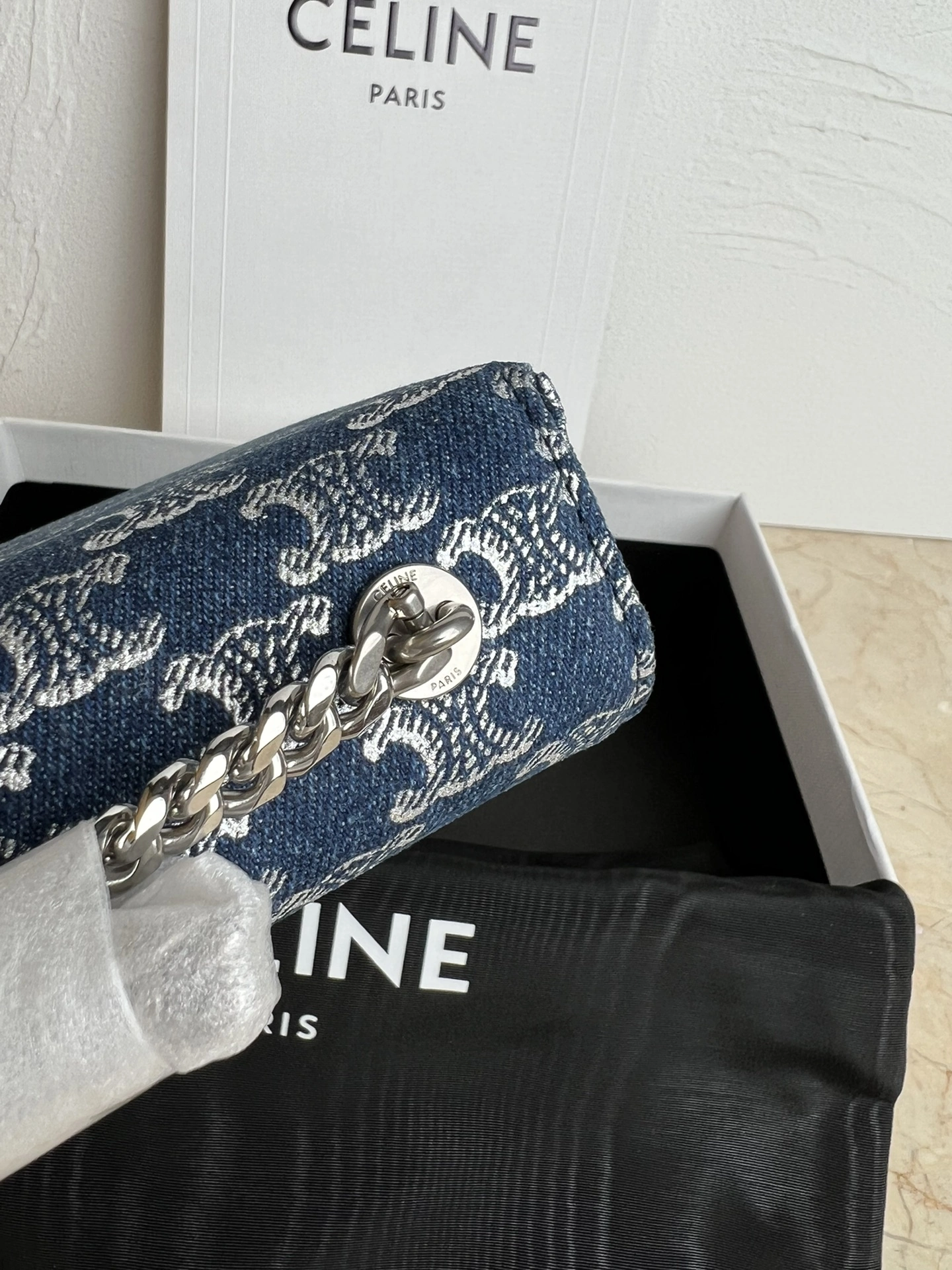 Factory-made Celine Satchel Bags