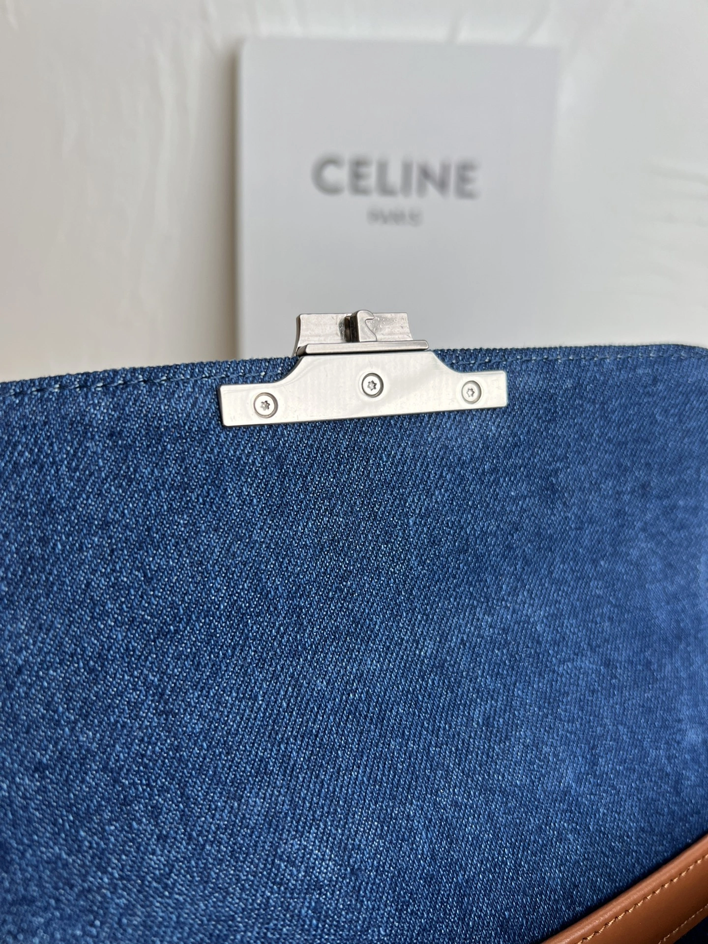 Factory-made Celine Satchel Bags