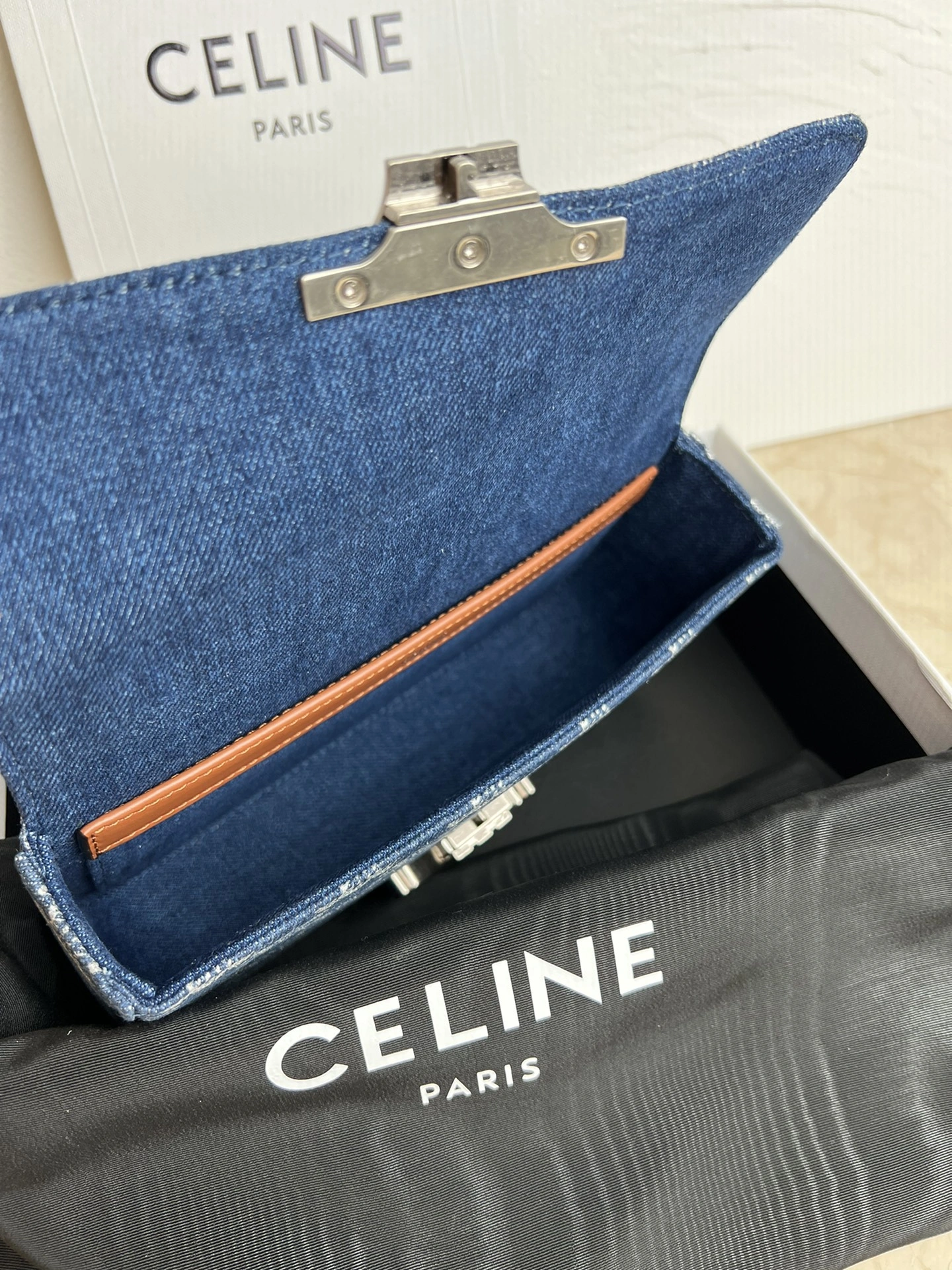 Factory-made Celine Satchel Bags