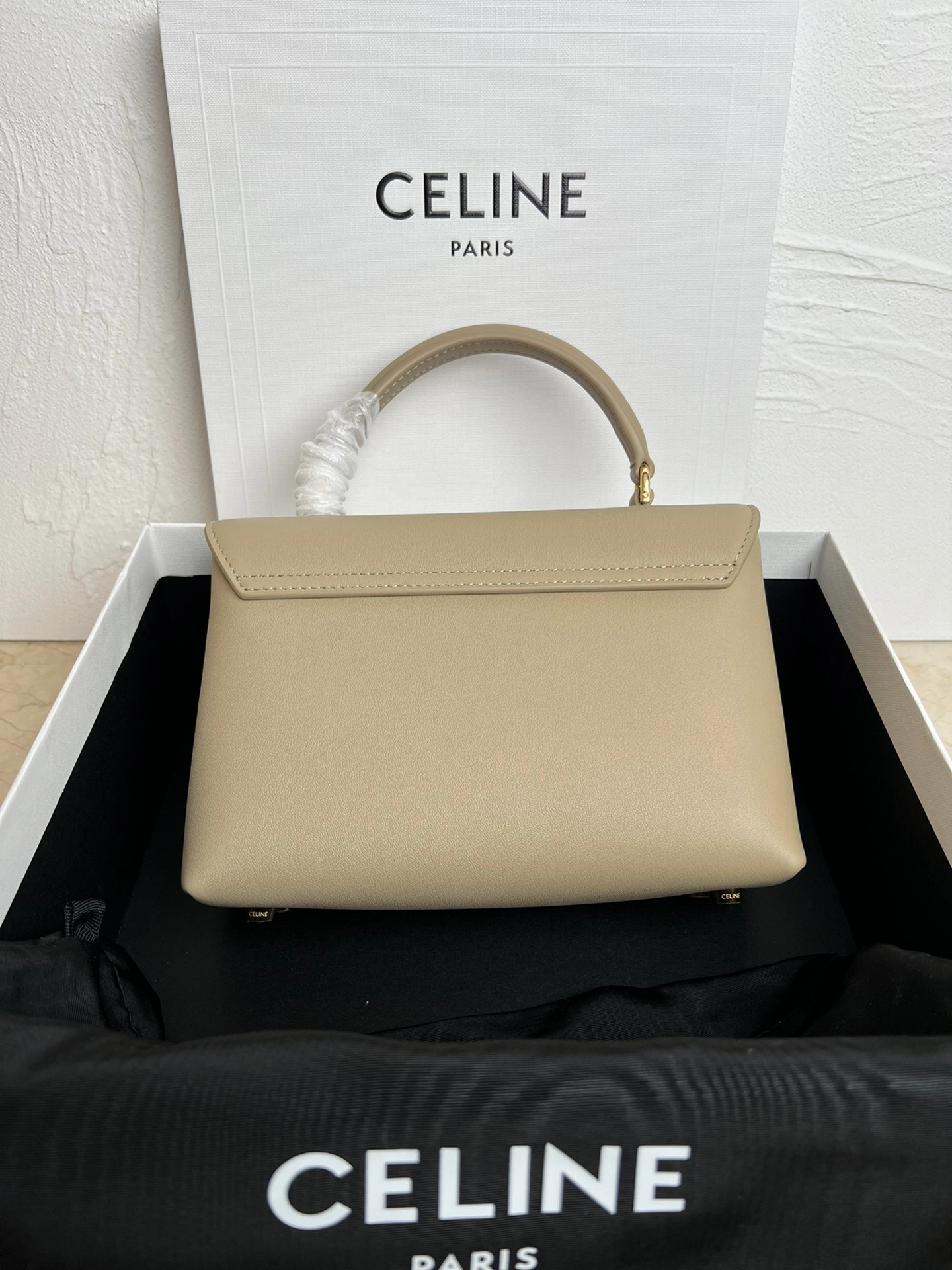 Brand-original Celine Satchel Bags
