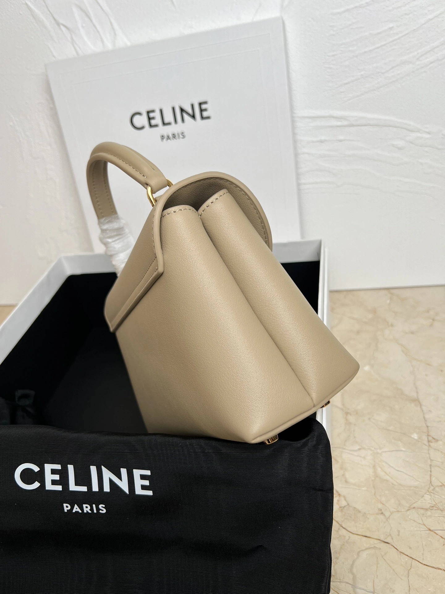 Brand-original Celine Satchel Bags