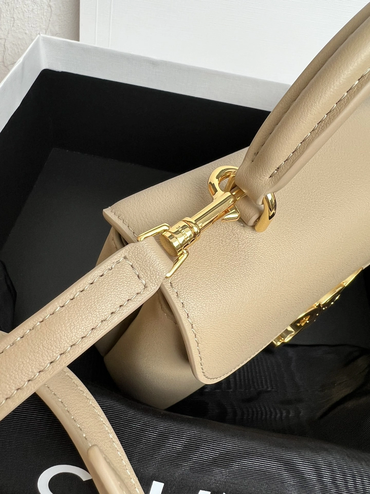 Brand-original Celine Satchel Bags