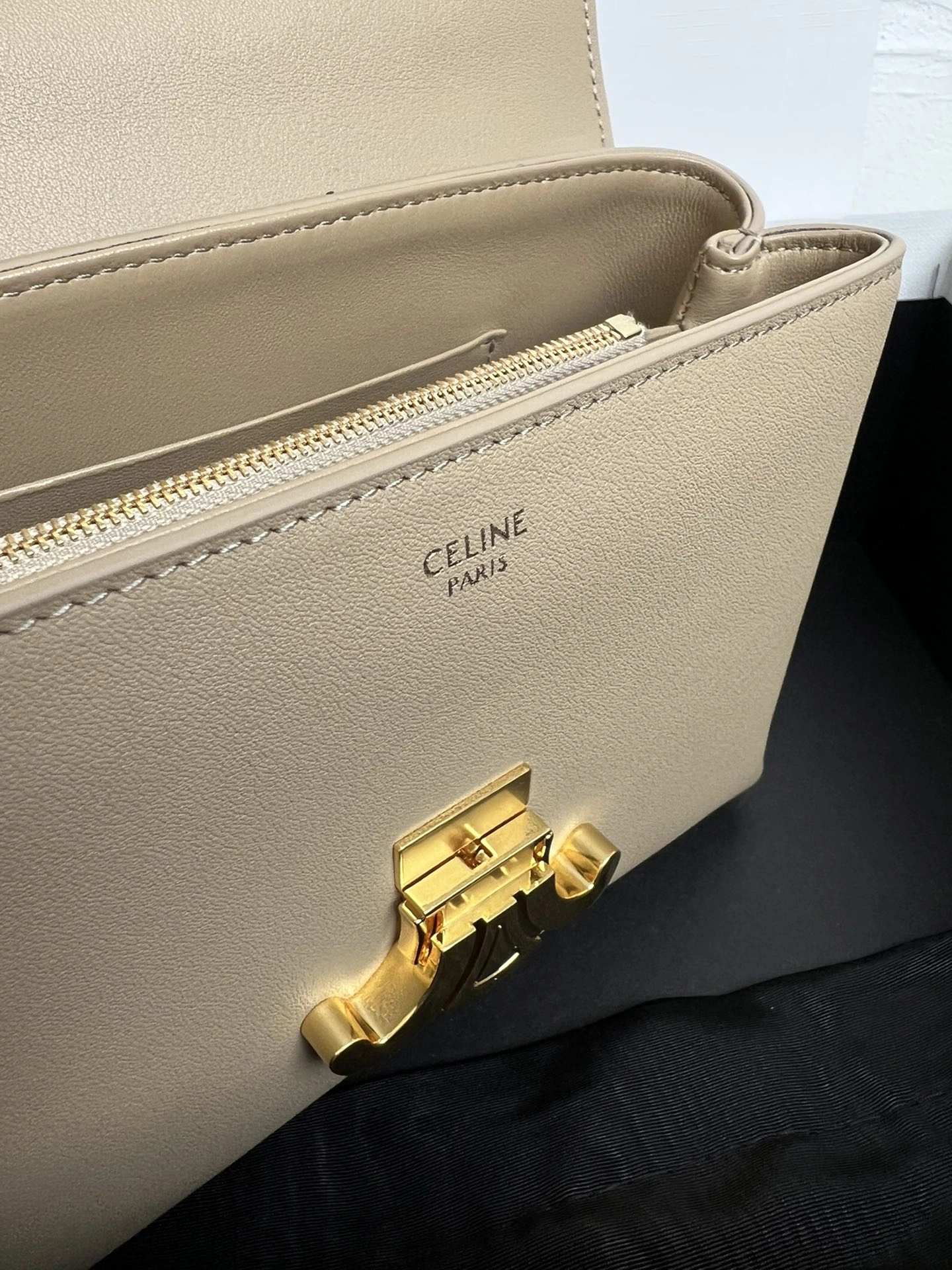 Brand-original Celine Satchel Bags