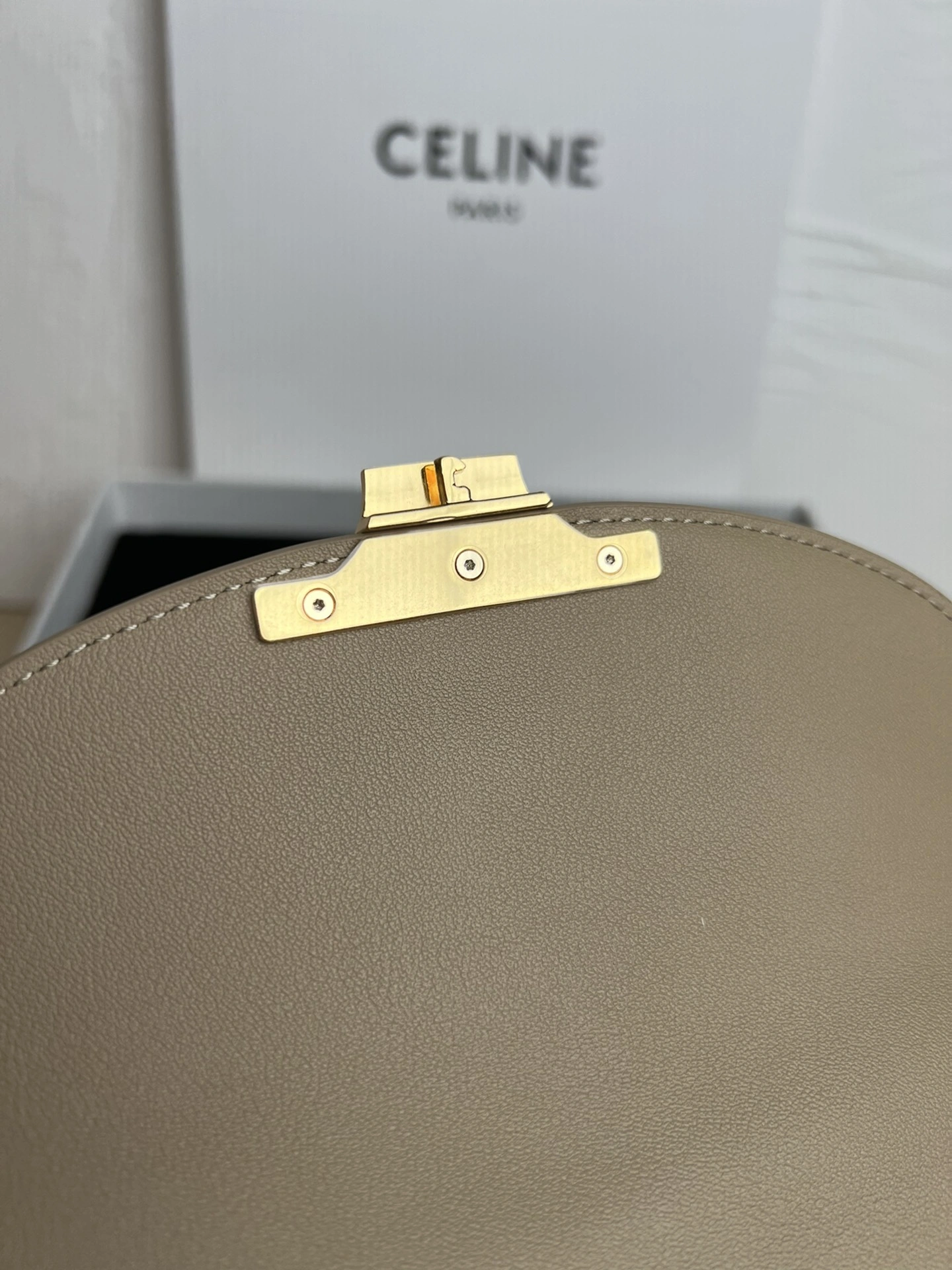 Brand-original Celine Satchel Bags