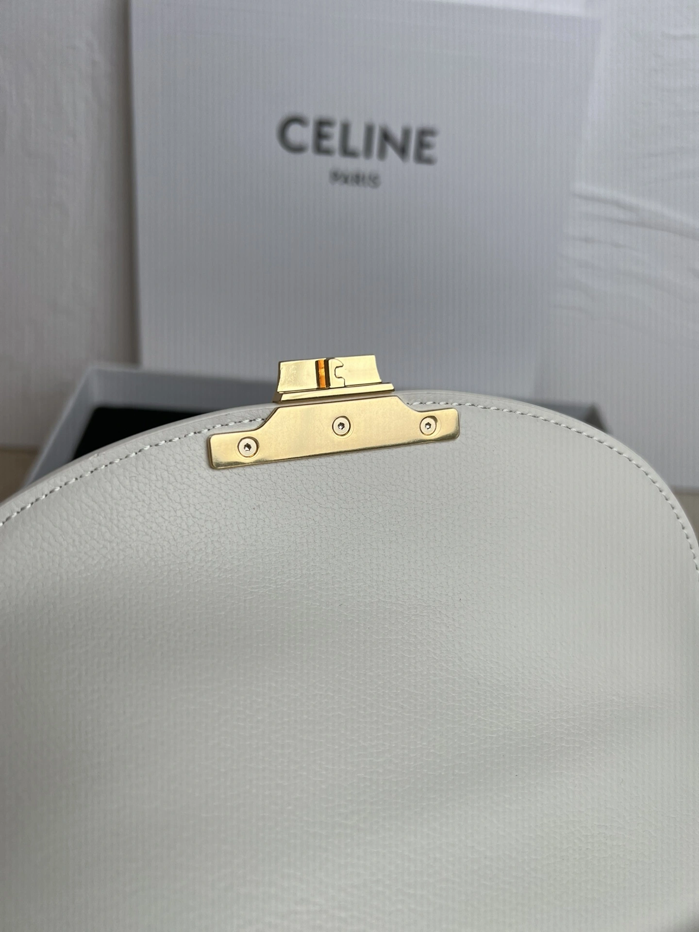 Brand-authenticated Celine Satchel Bags