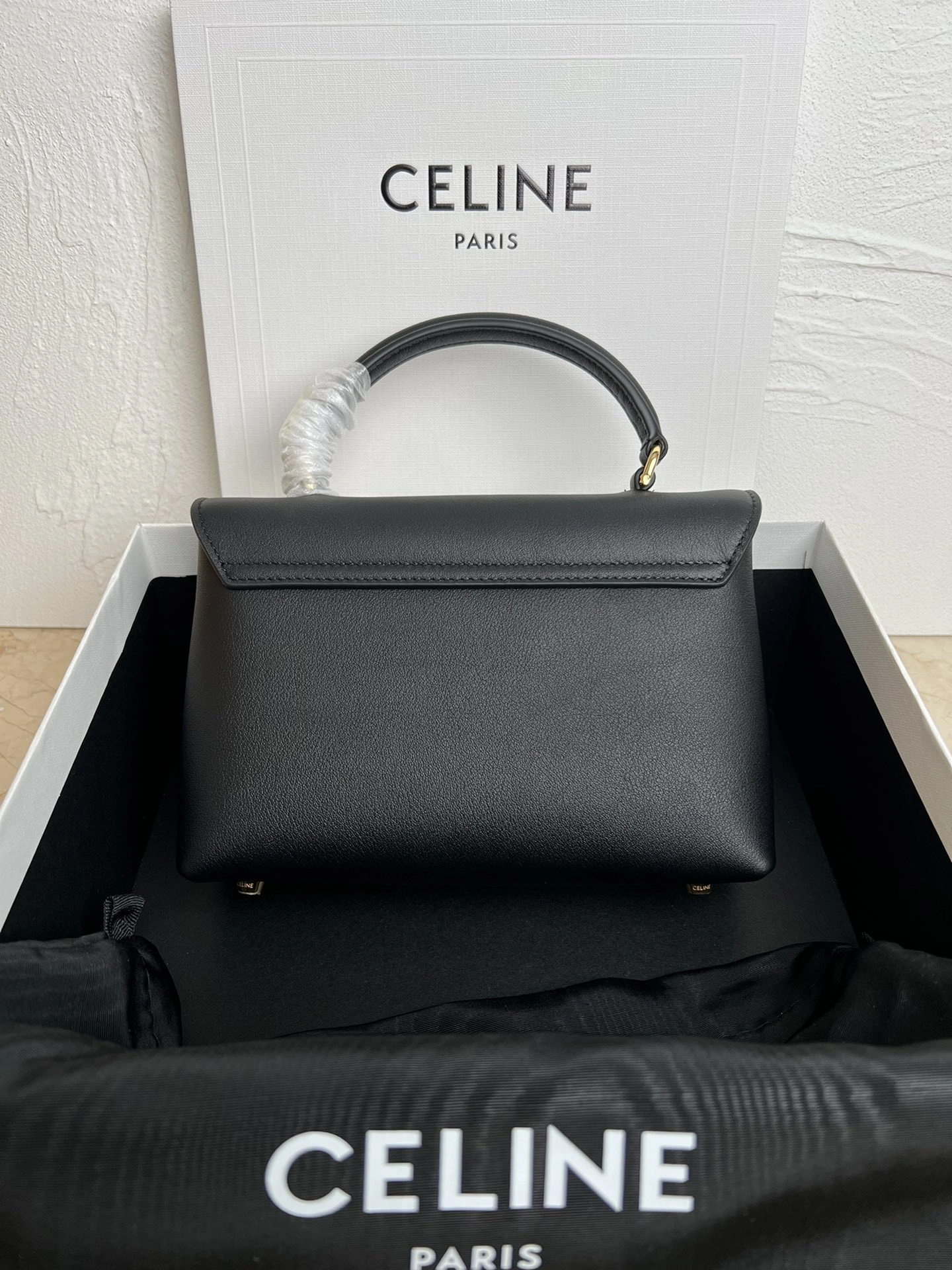 1:1 copy Celine Satchel Bags