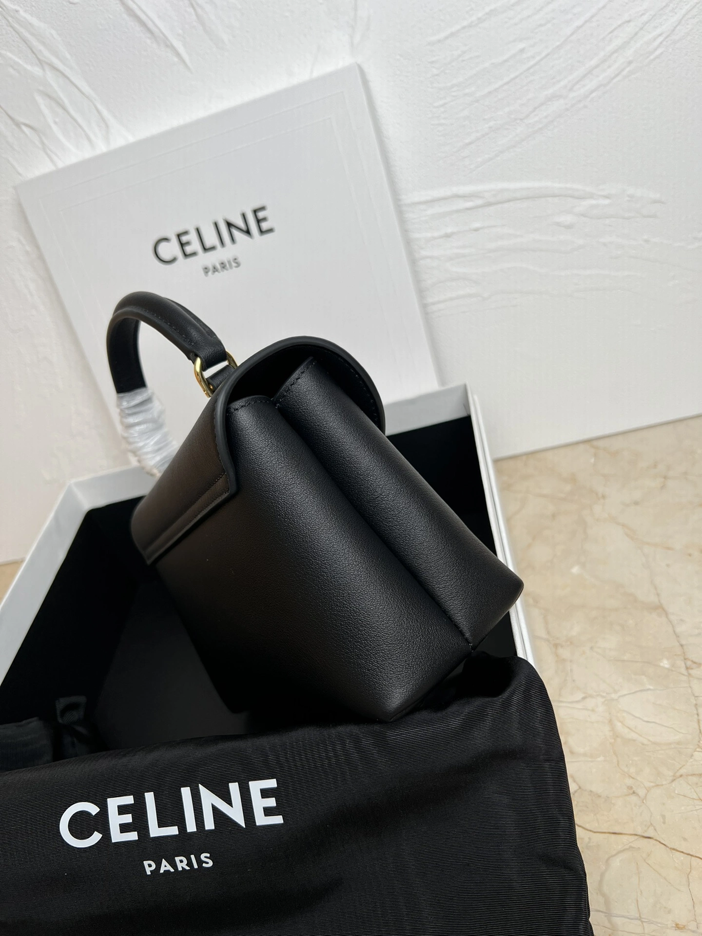 1:1 copy Celine Satchel Bags