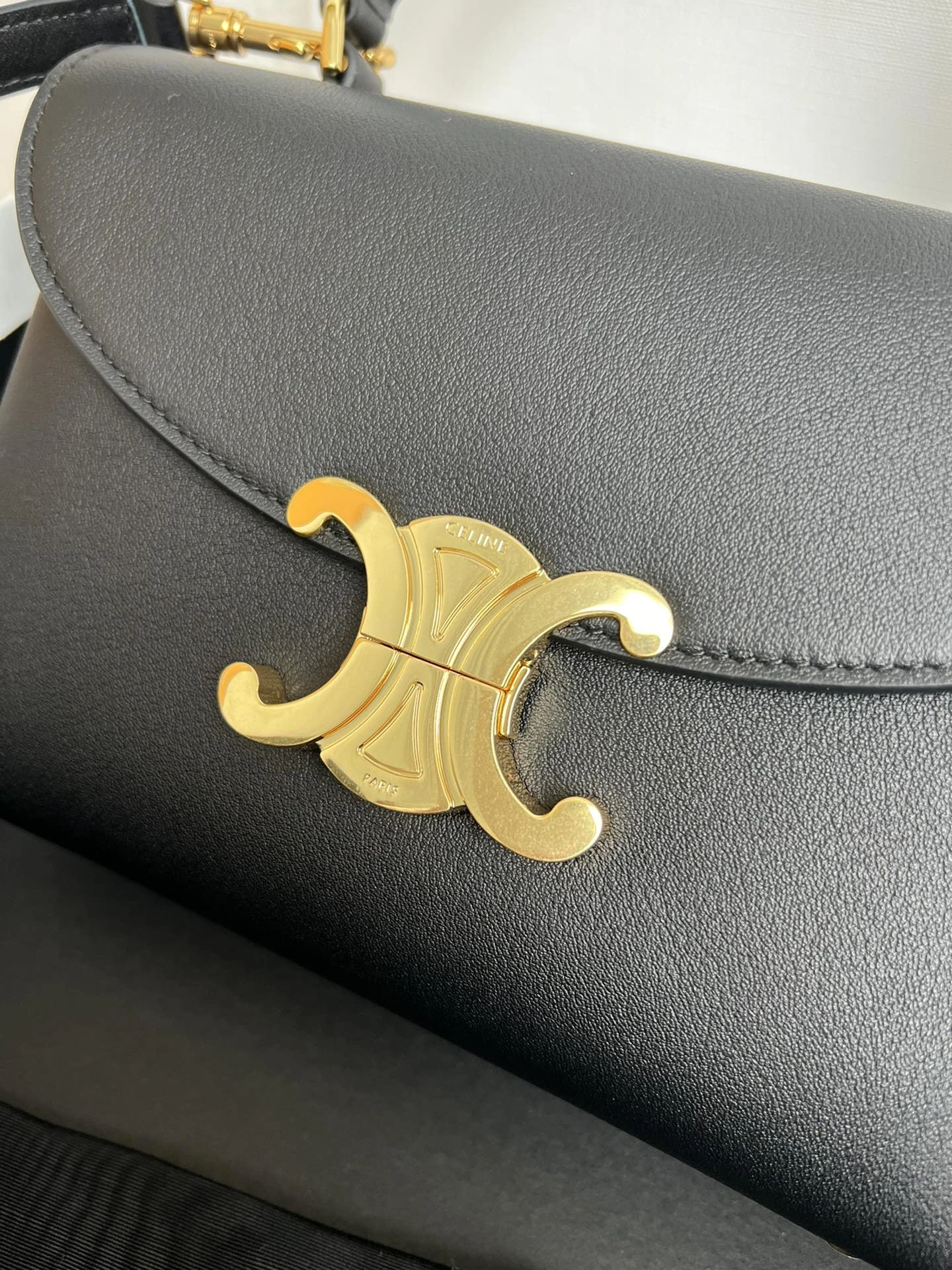 1:1 copy Celine Satchel Bags