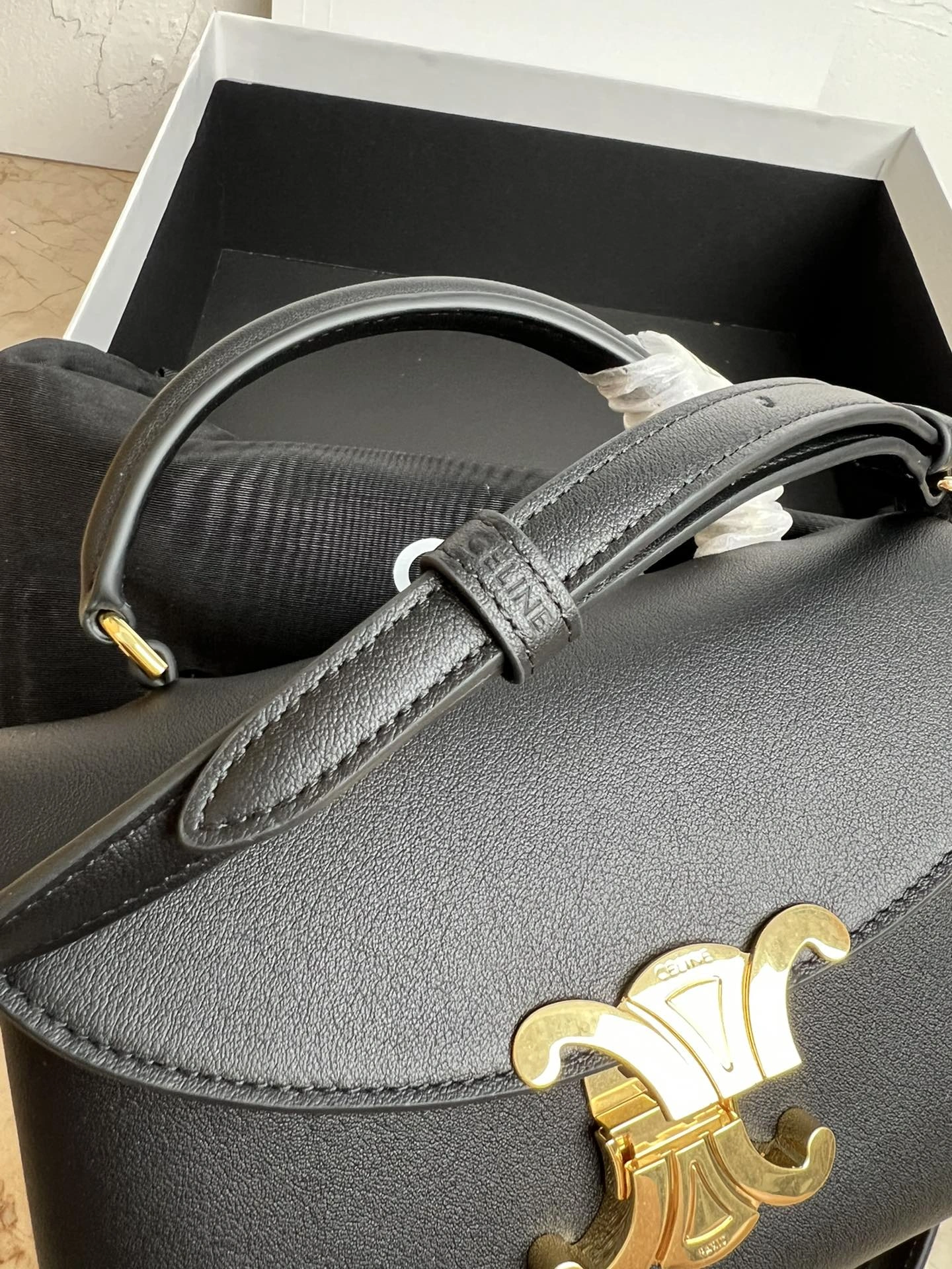 1:1 copy Celine Satchel Bags