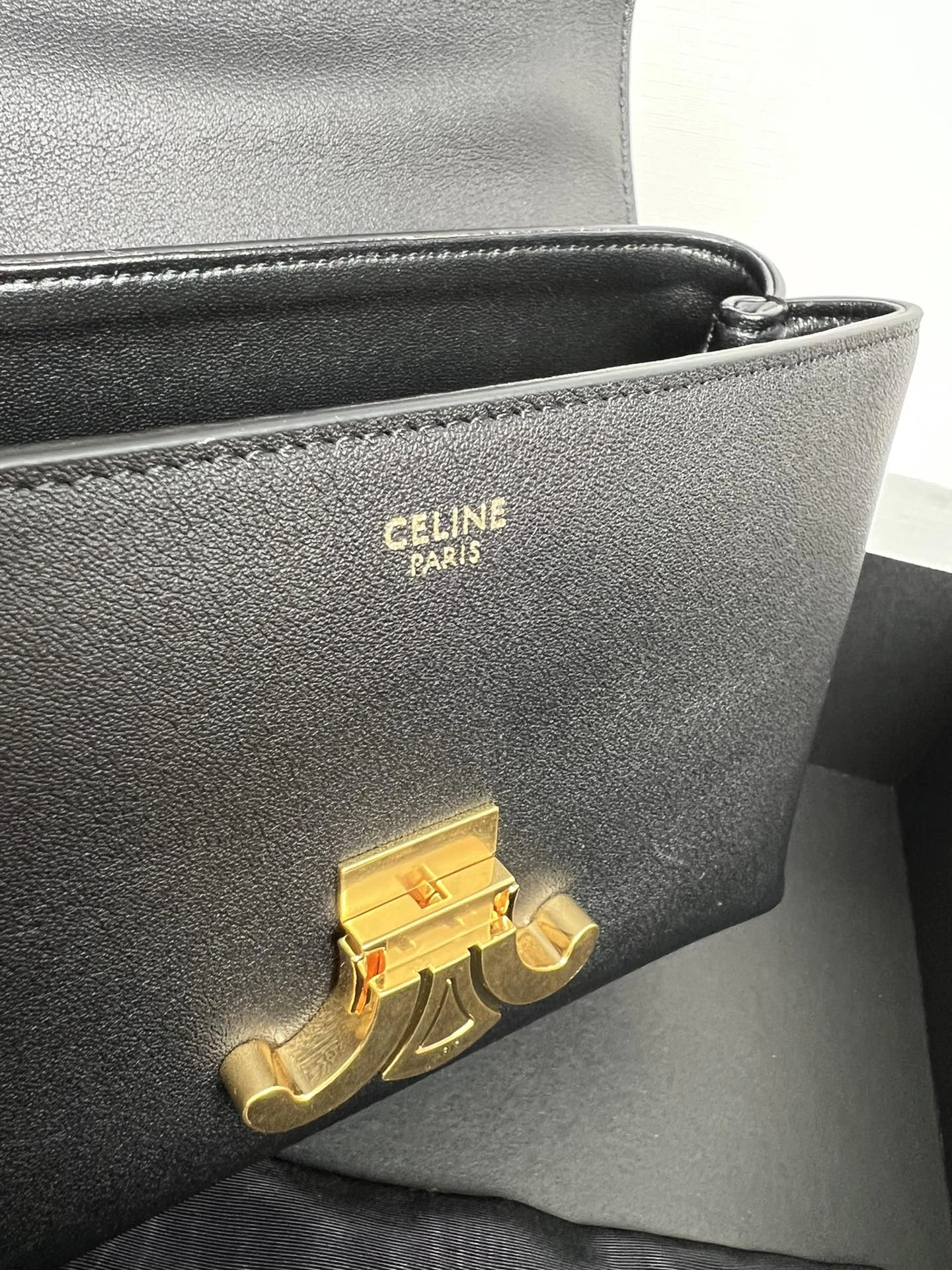 1:1 copy Celine Satchel Bags