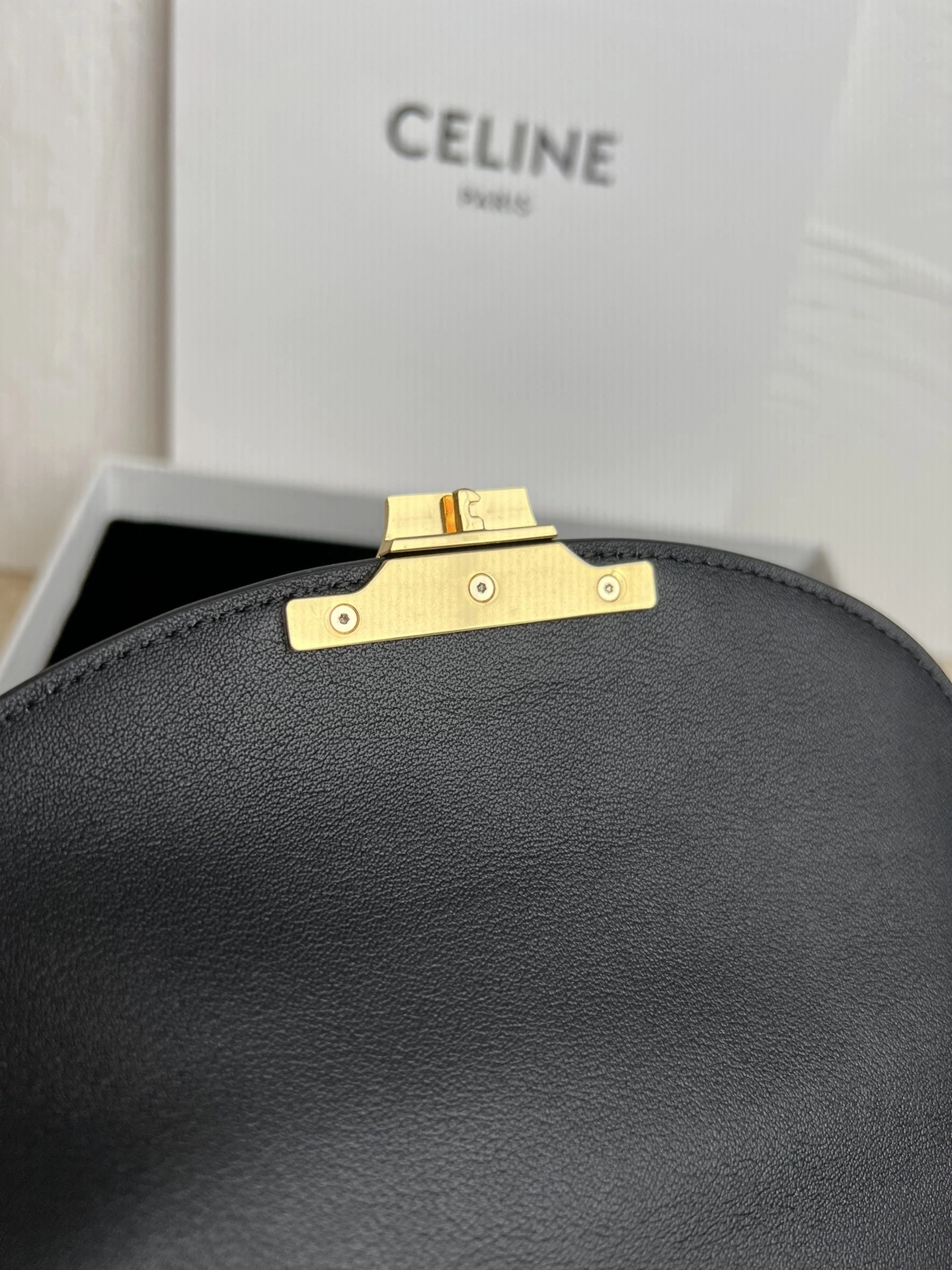 1:1 copy Celine Satchel Bags