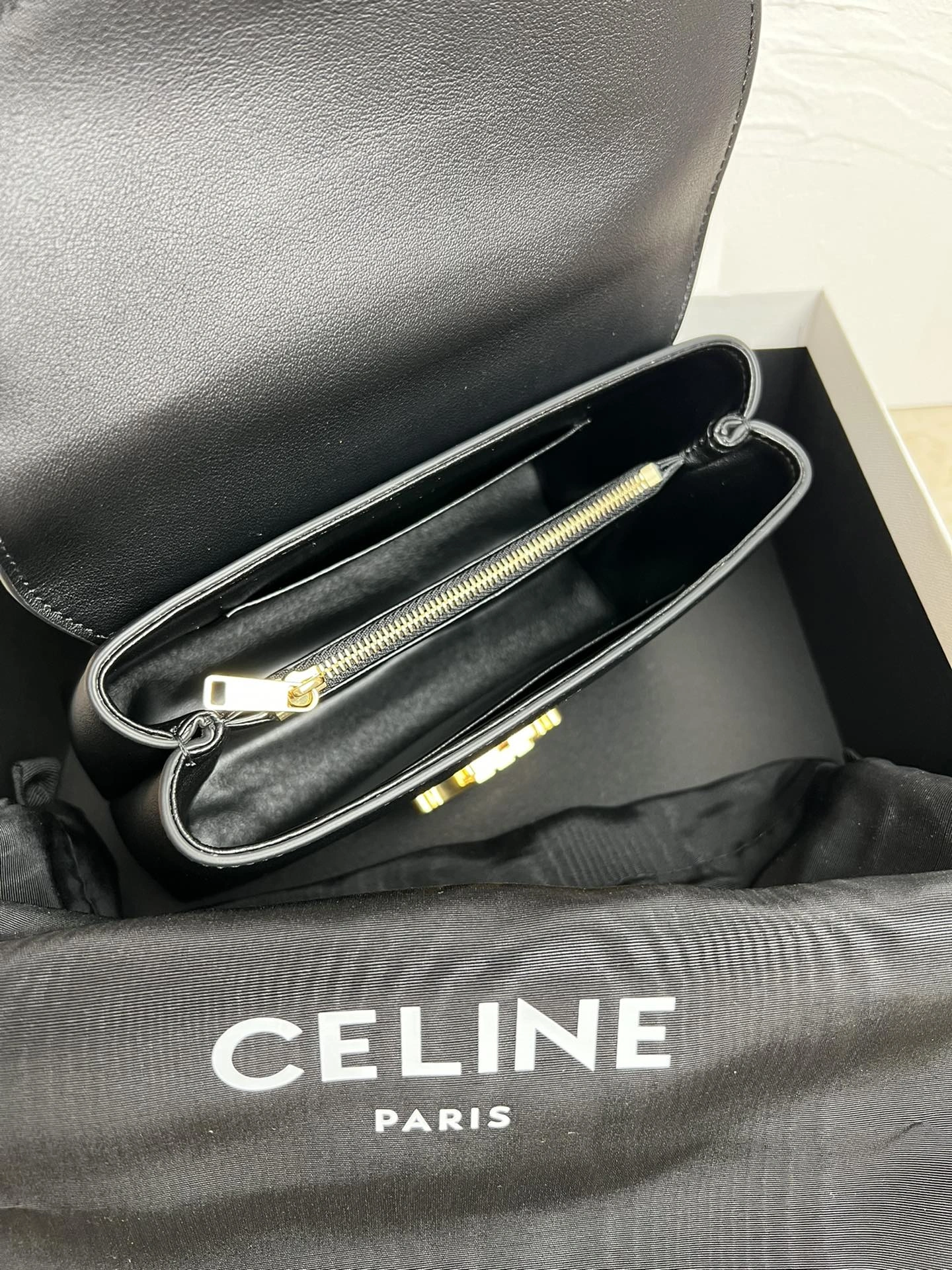 1:1 copy Celine Satchel Bags