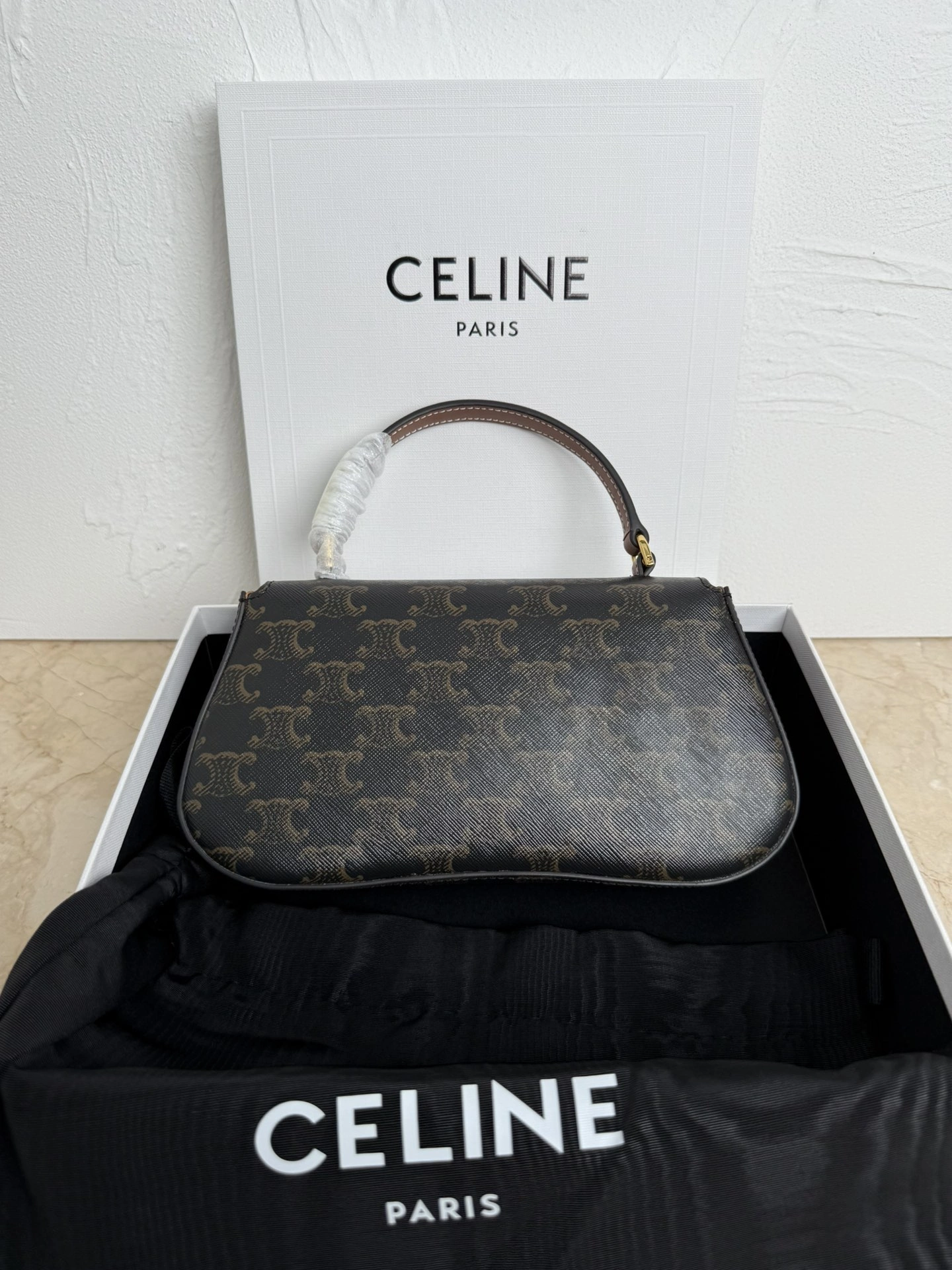 Low-cost Celine Satchel Bags