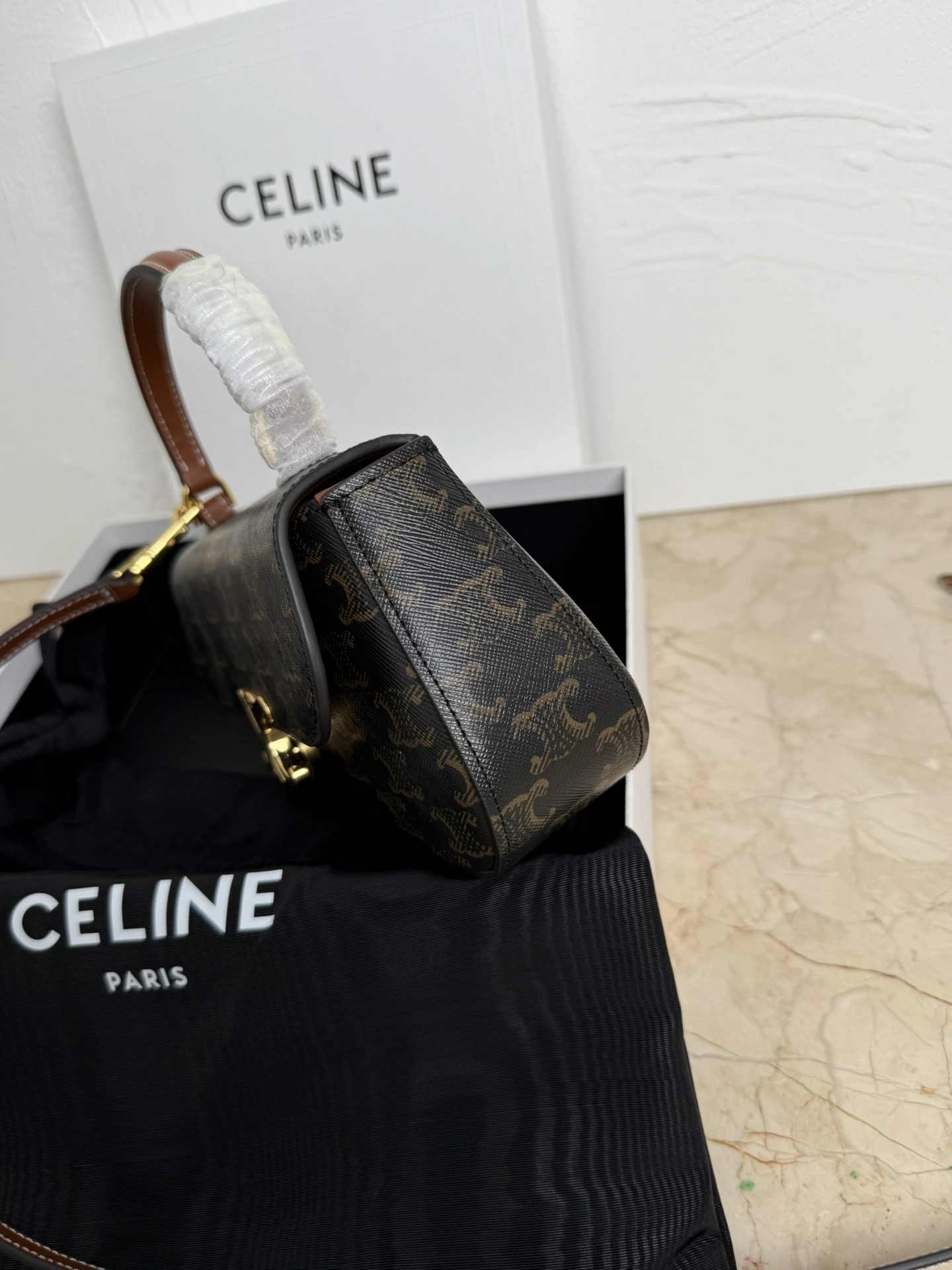 Low-cost Celine Satchel Bags