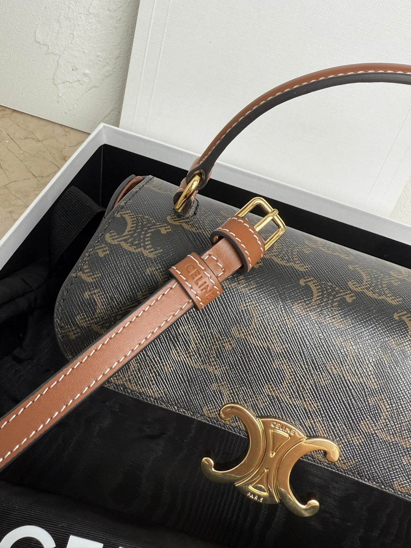 Low-cost Celine Satchel Bags