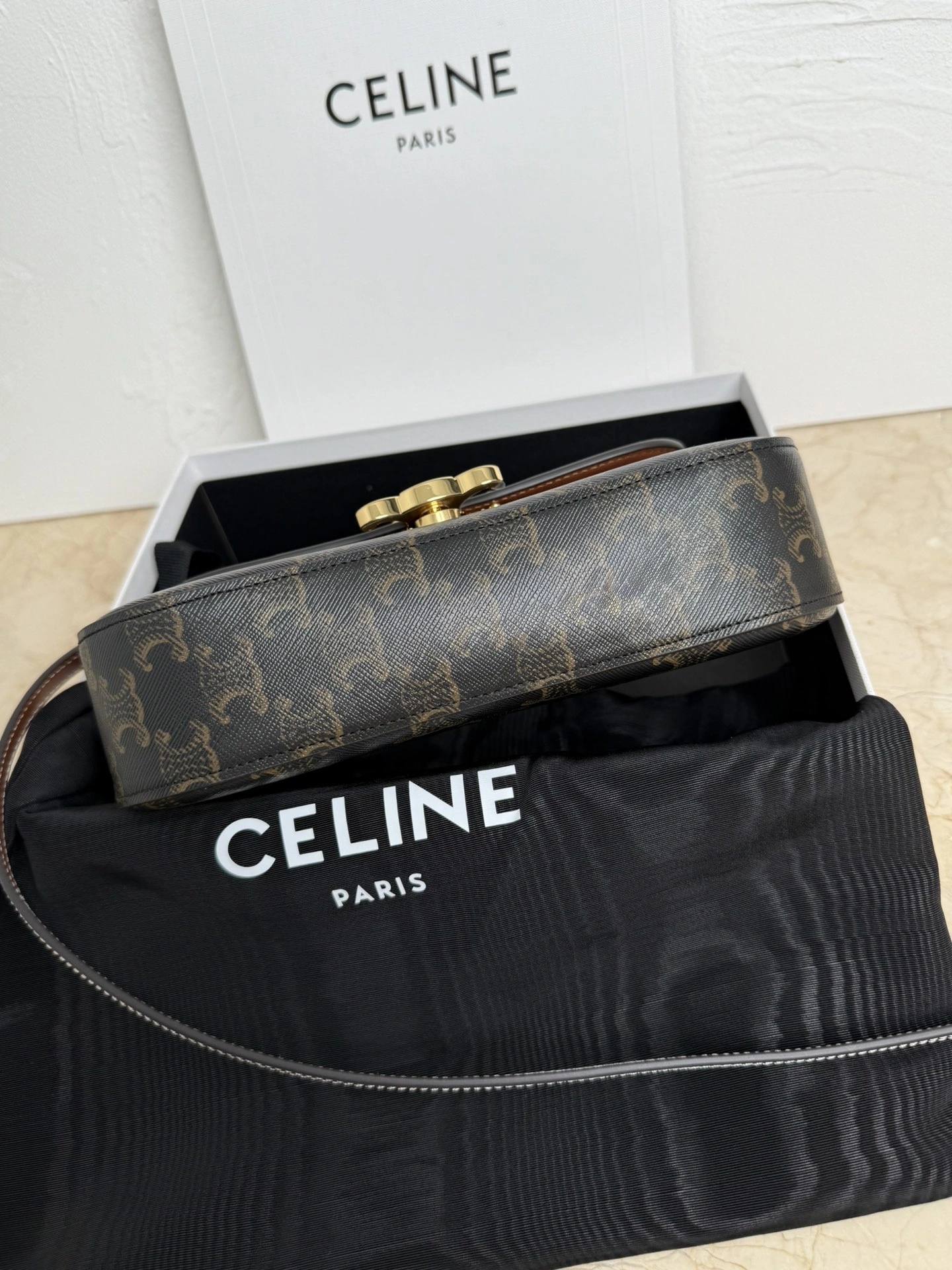 Low-cost Celine Satchel Bags