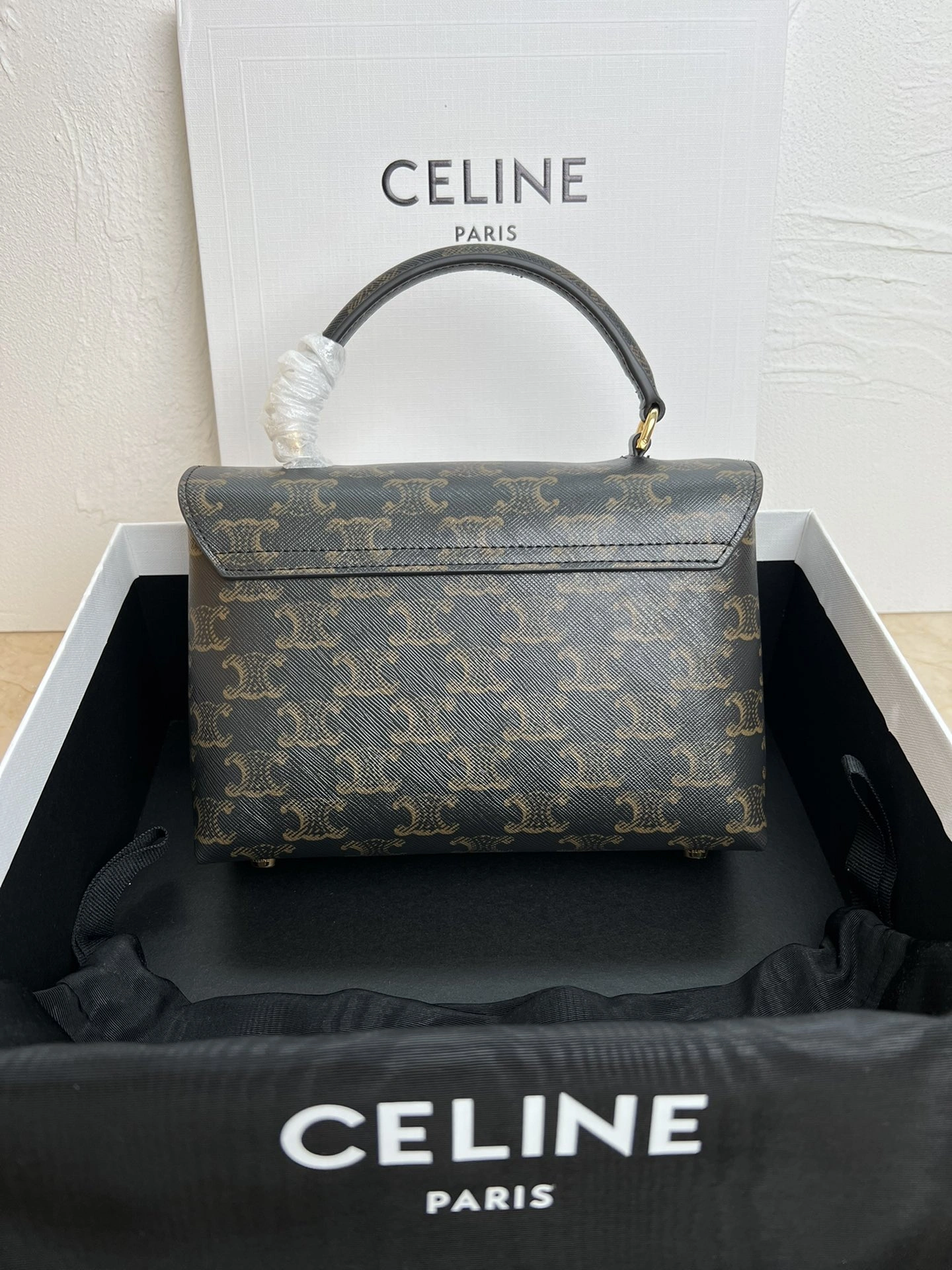 Authentic Celine Satchel Bags