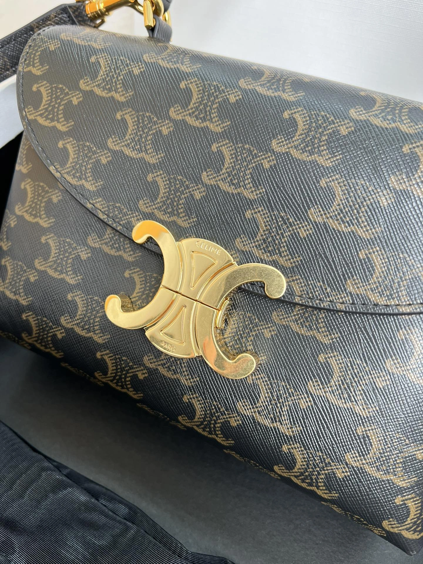 Authentic Celine Satchel Bags