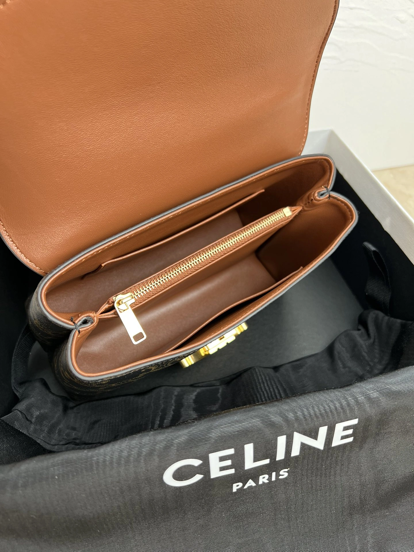 Authentic Celine Satchel Bags