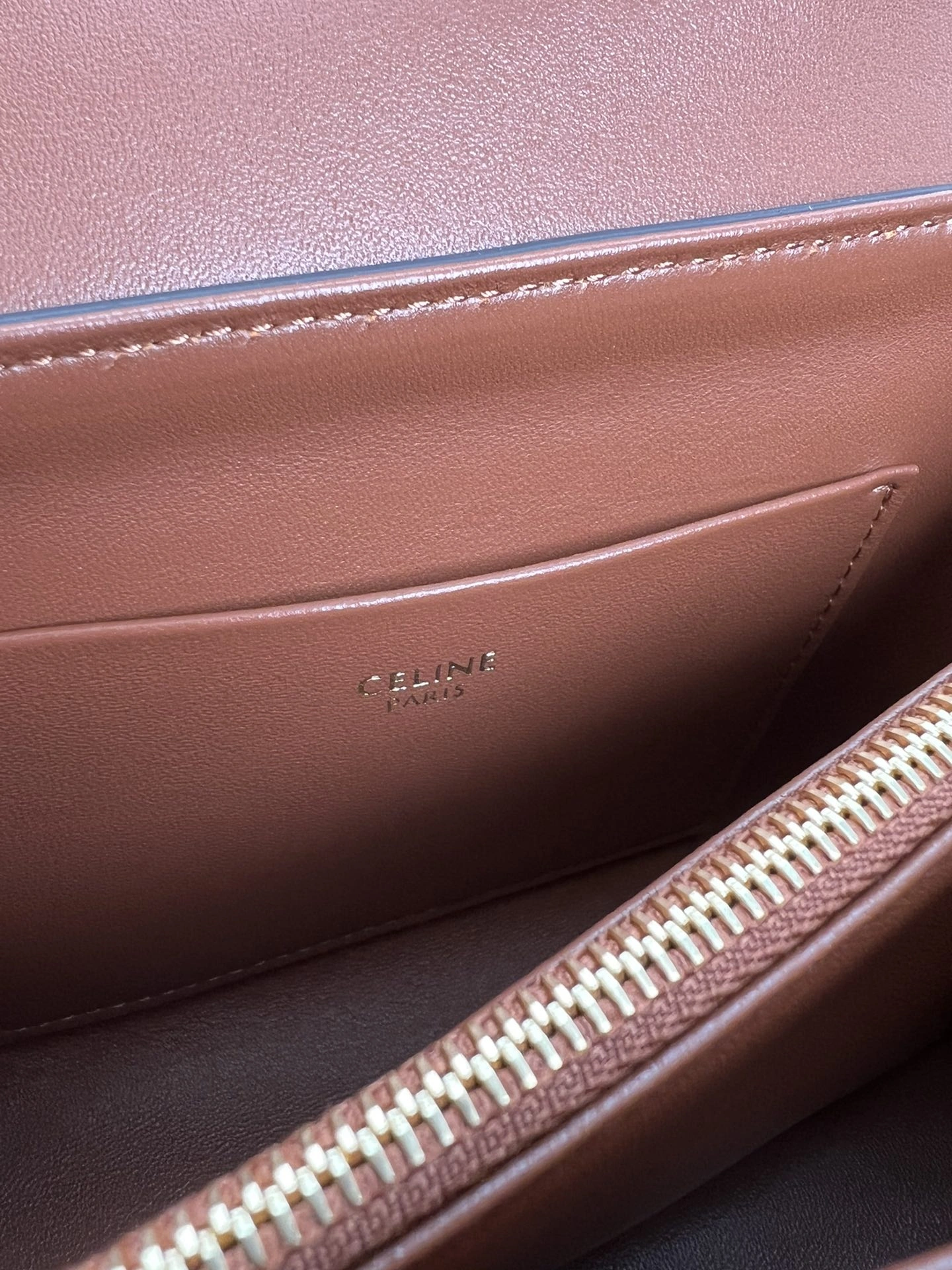 Authentic Celine Satchel Bags