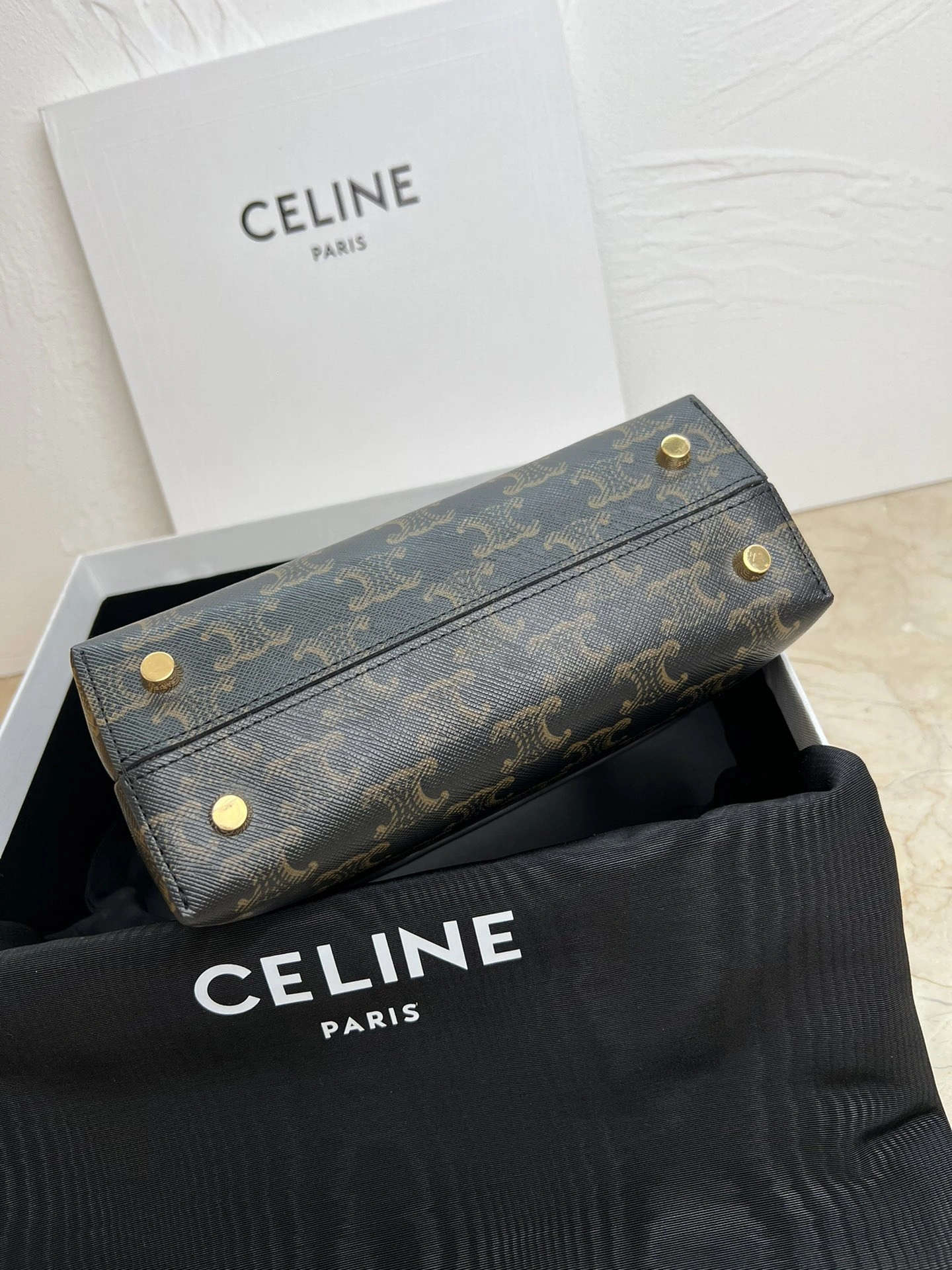 Authentic Celine Satchel Bags