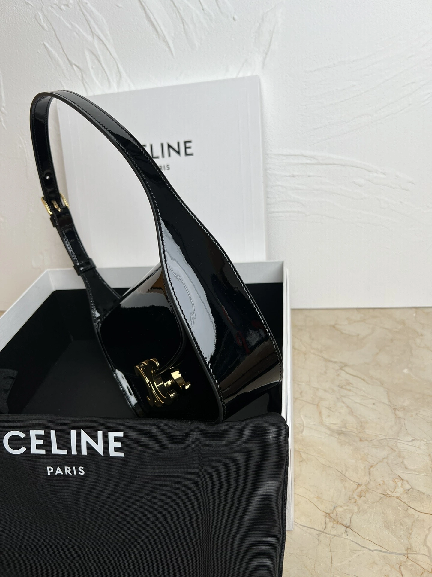 Authentic Celine Satchel Bags