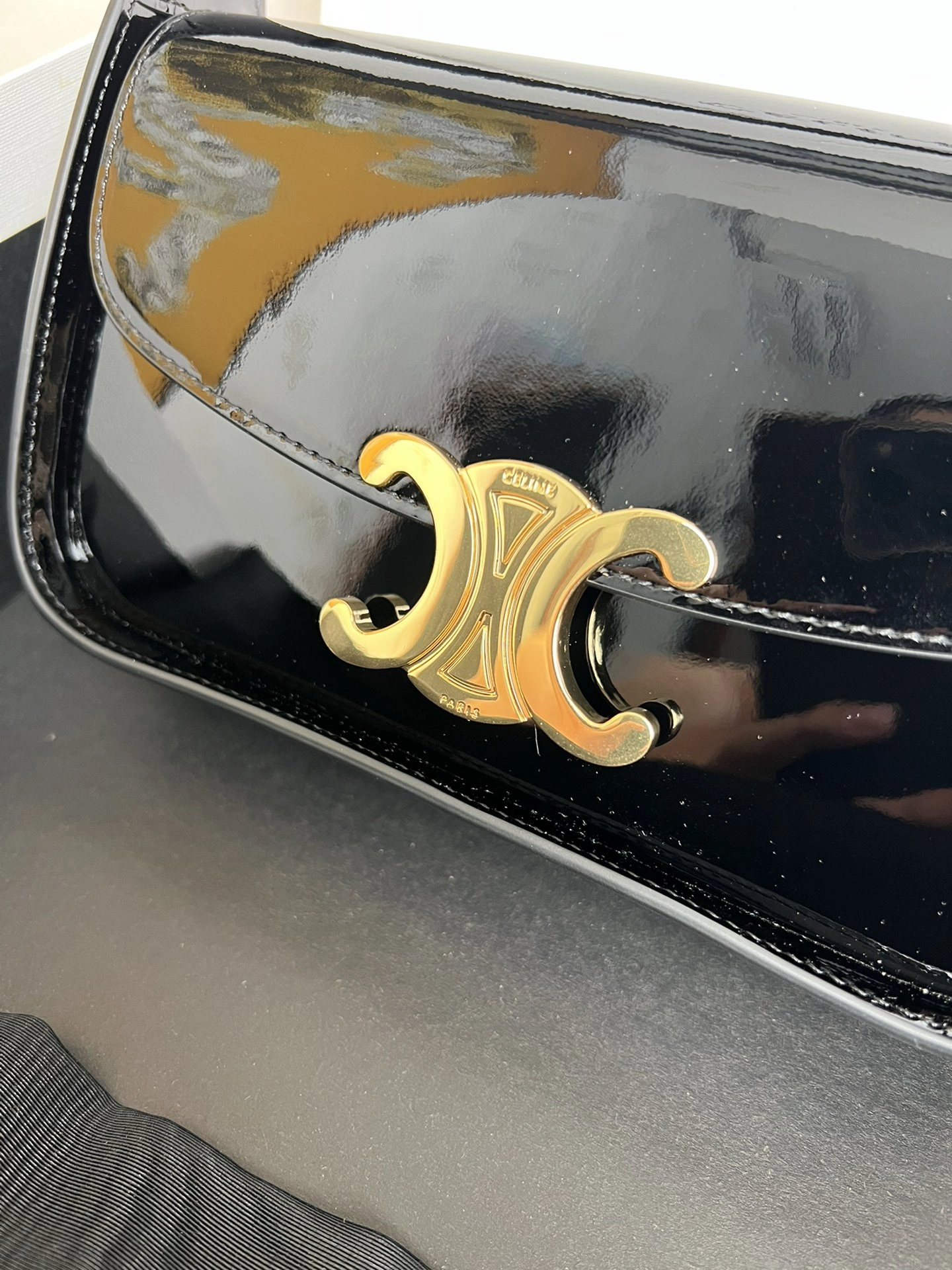 Authentic Celine Satchel Bags