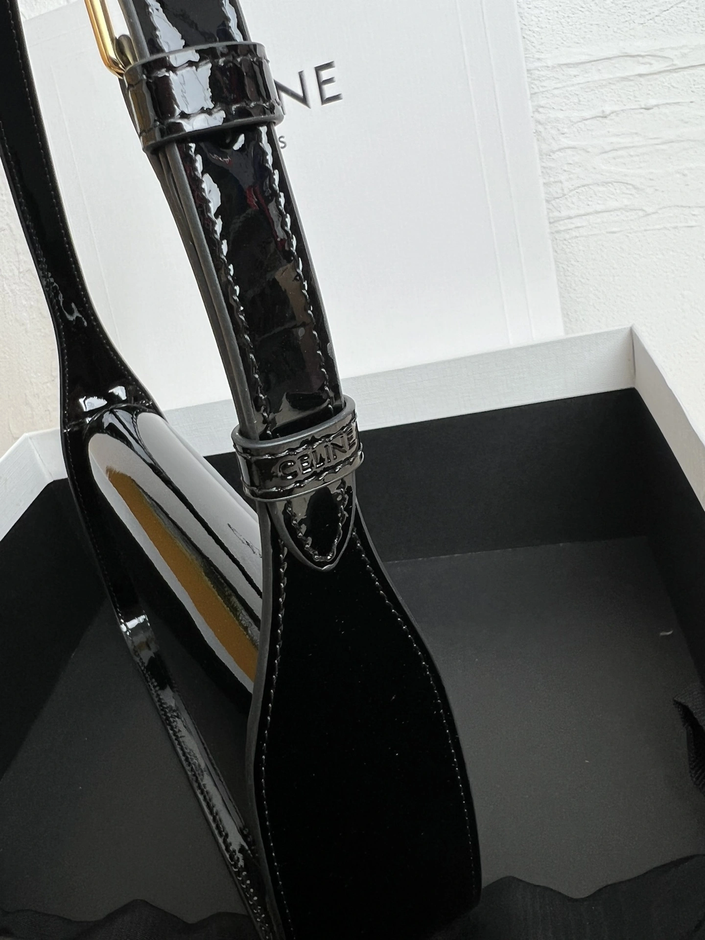 Authentic Celine Satchel Bags