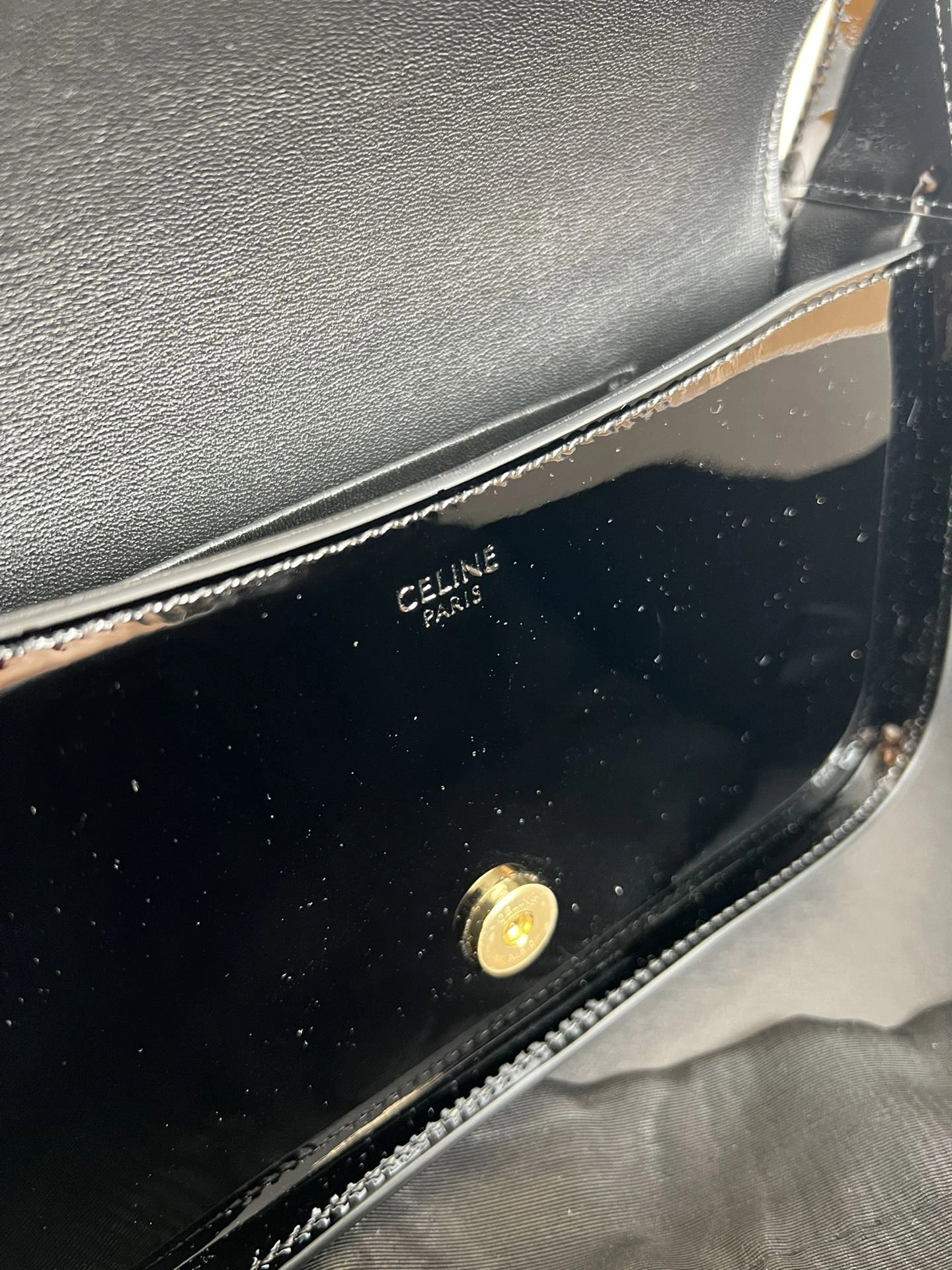 Authentic Celine Satchel Bags