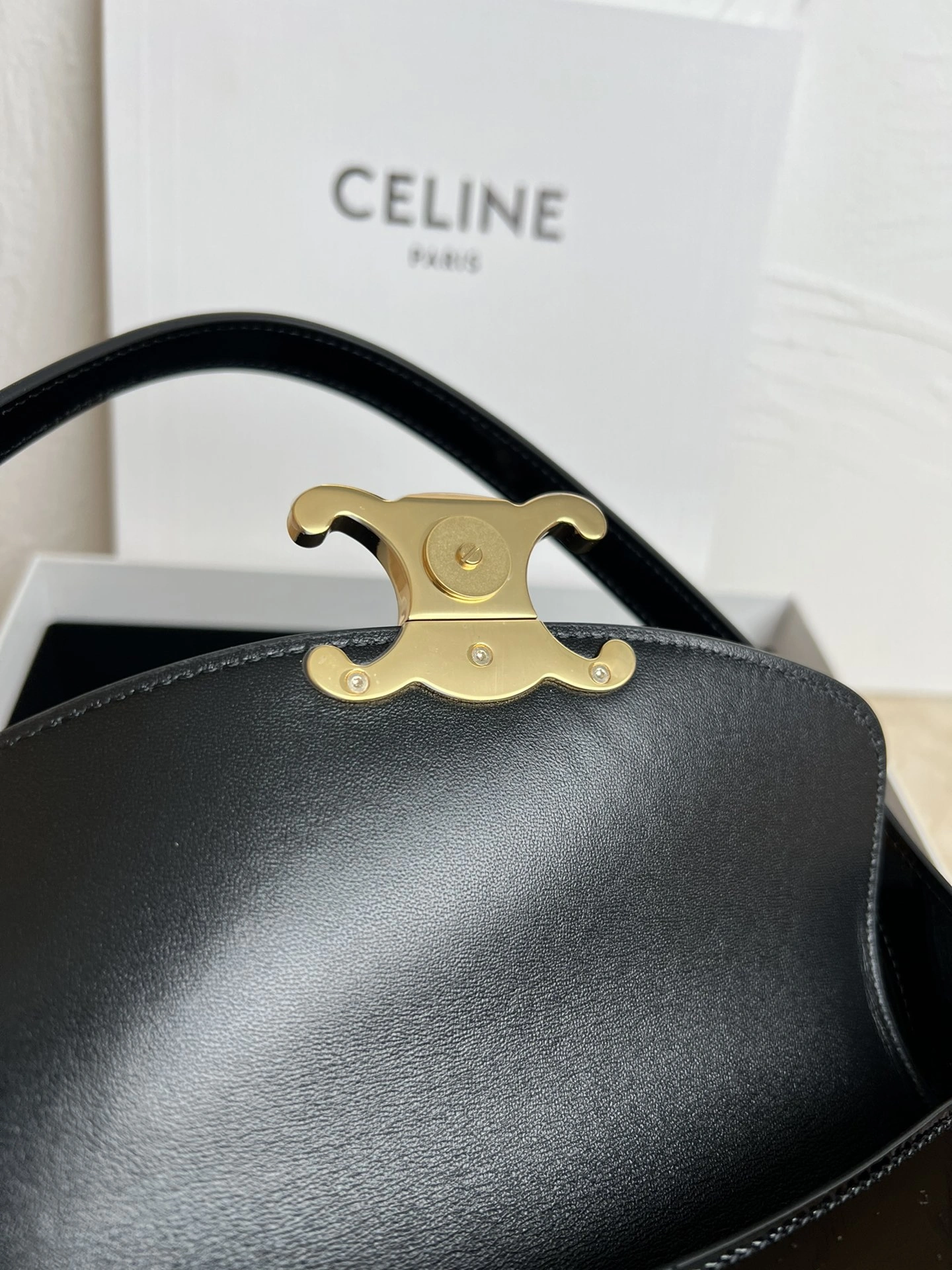 Authentic Celine Satchel Bags