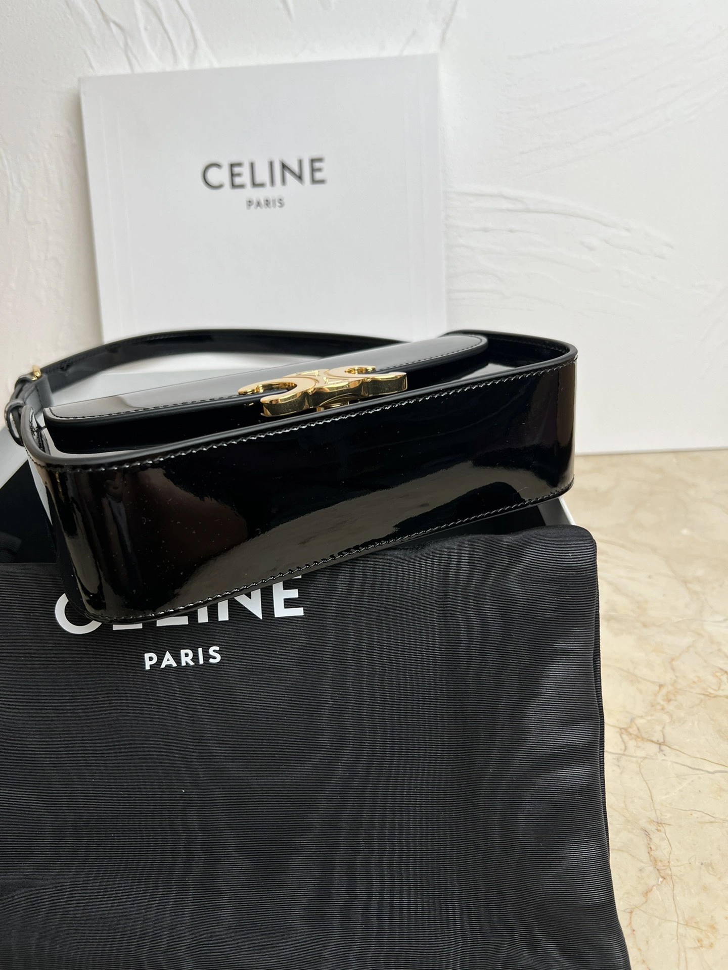 Authentic Celine Satchel Bags