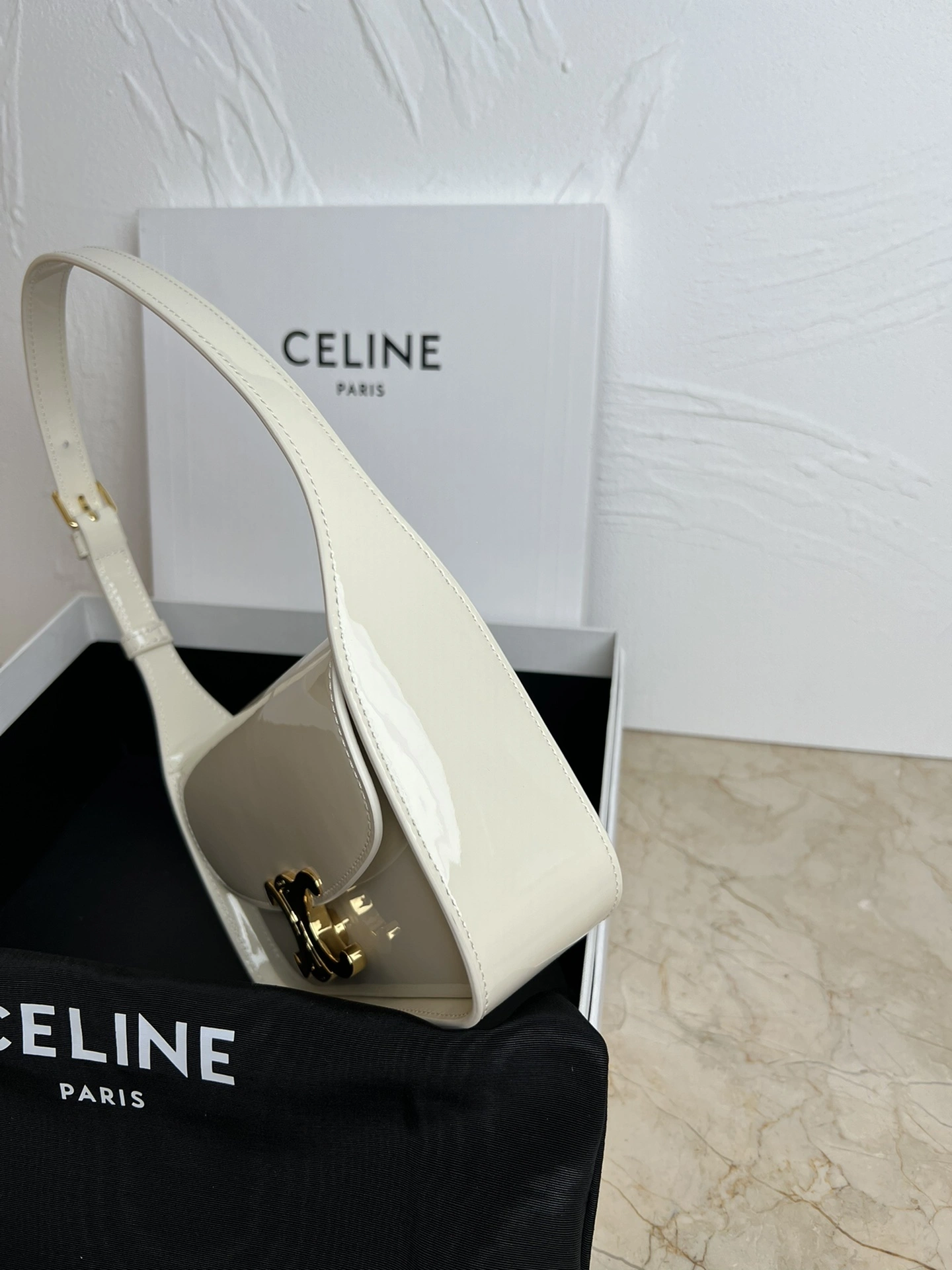 Authentic Celine Satchel Bags