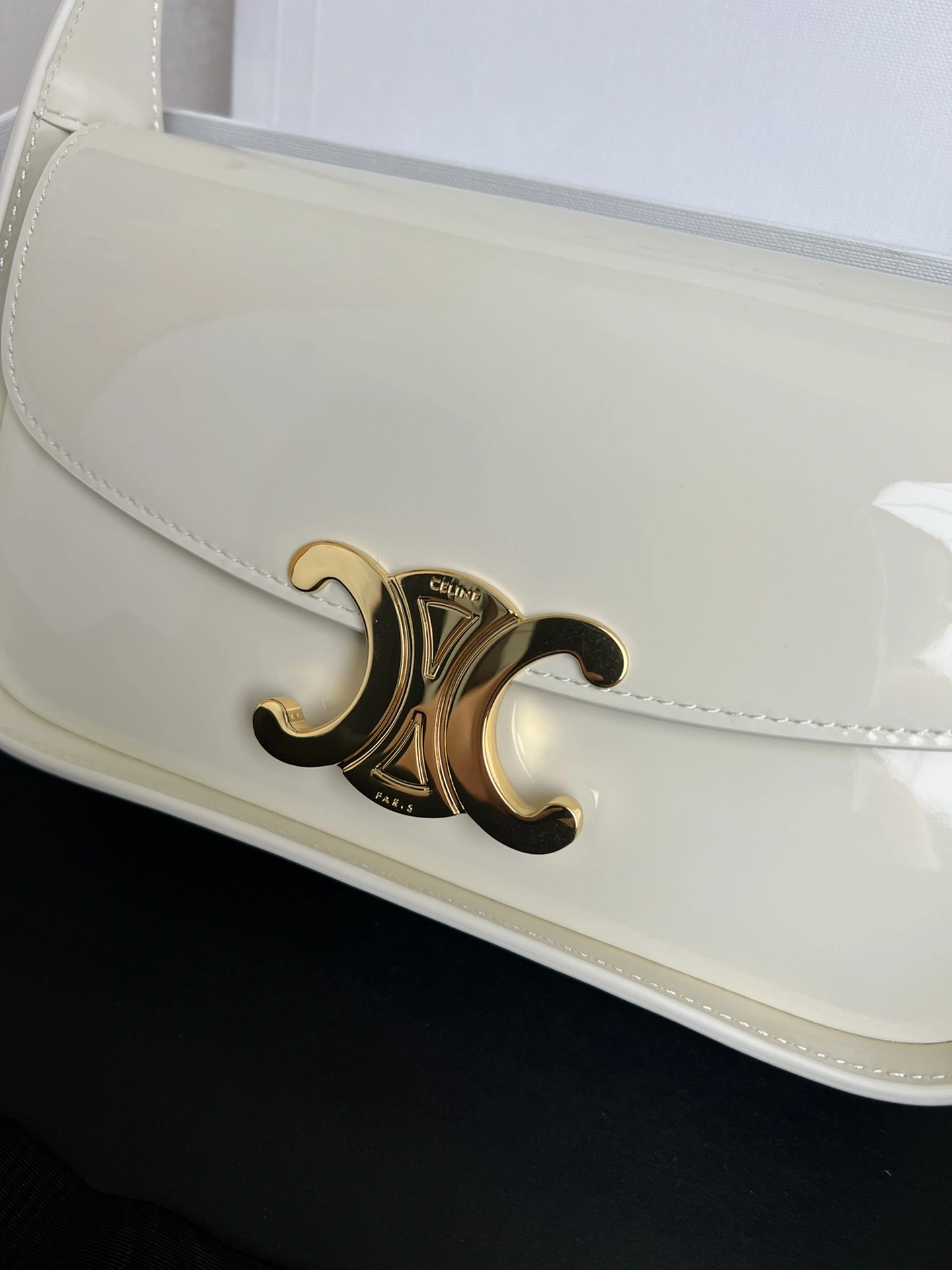 Authentic Celine Satchel Bags