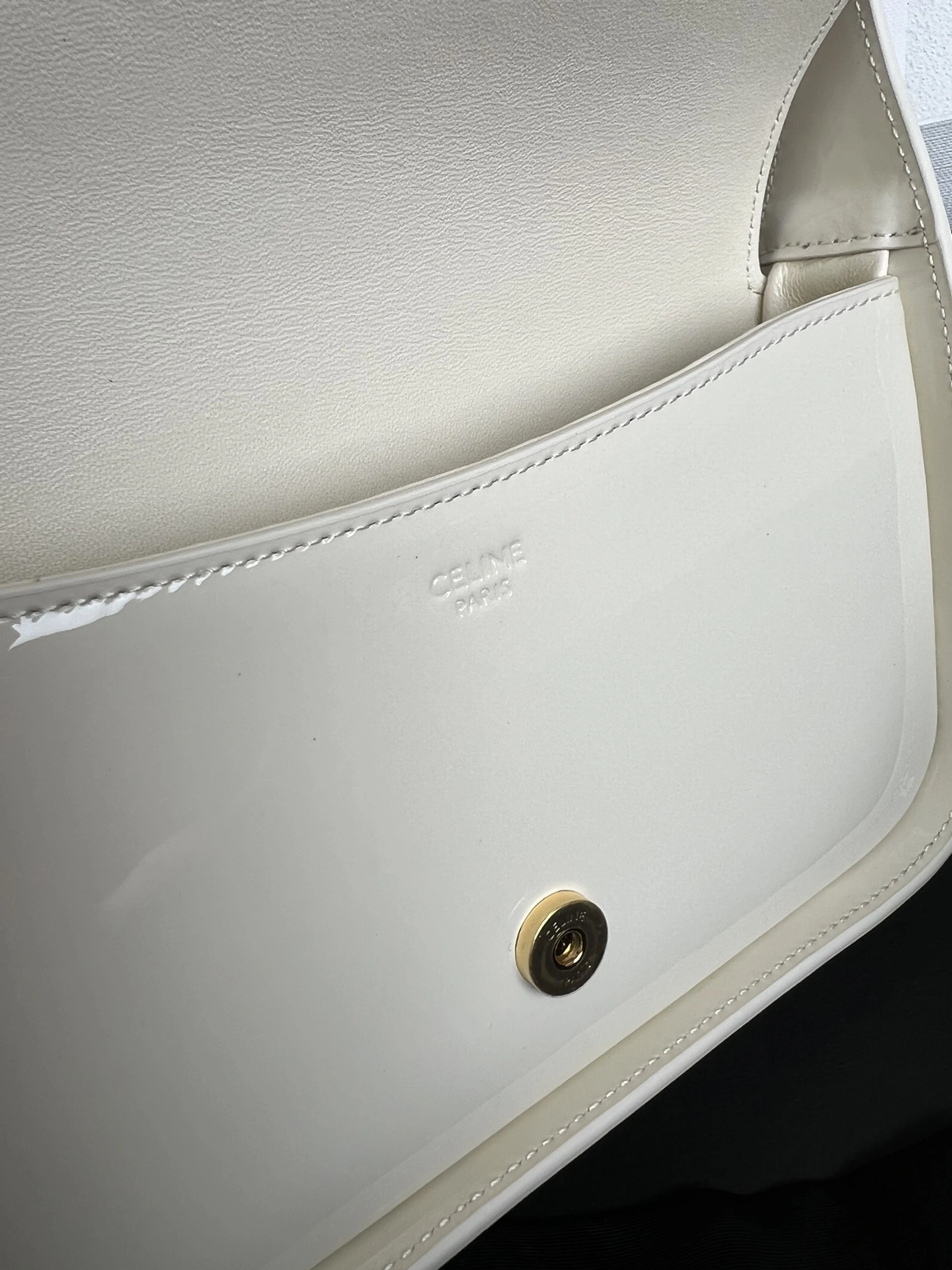 Authentic Celine Satchel Bags