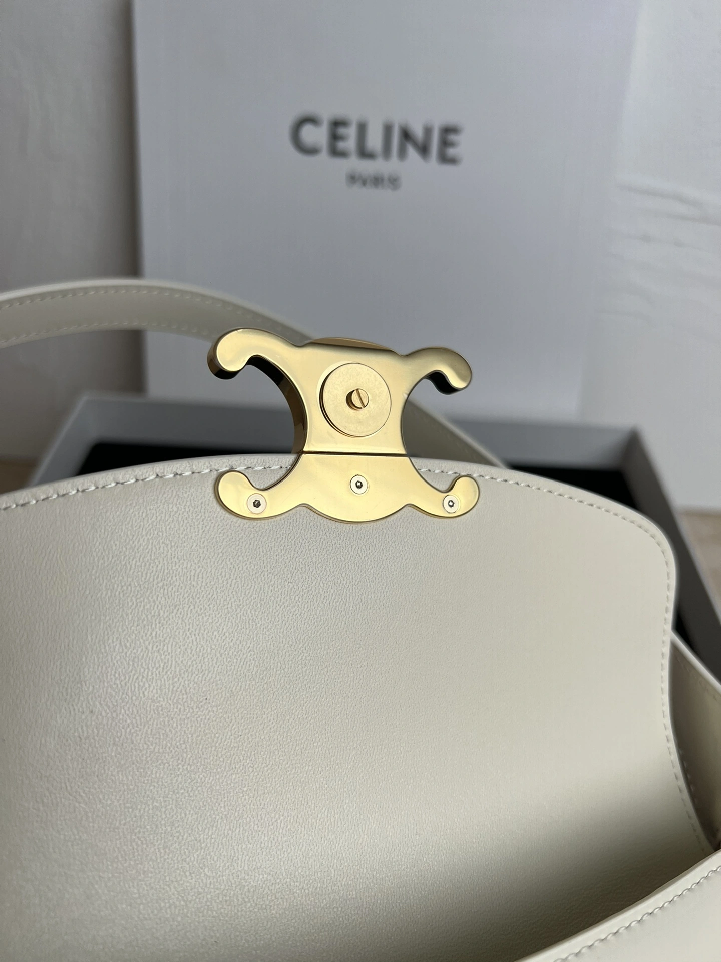 Authentic Celine Satchel Bags