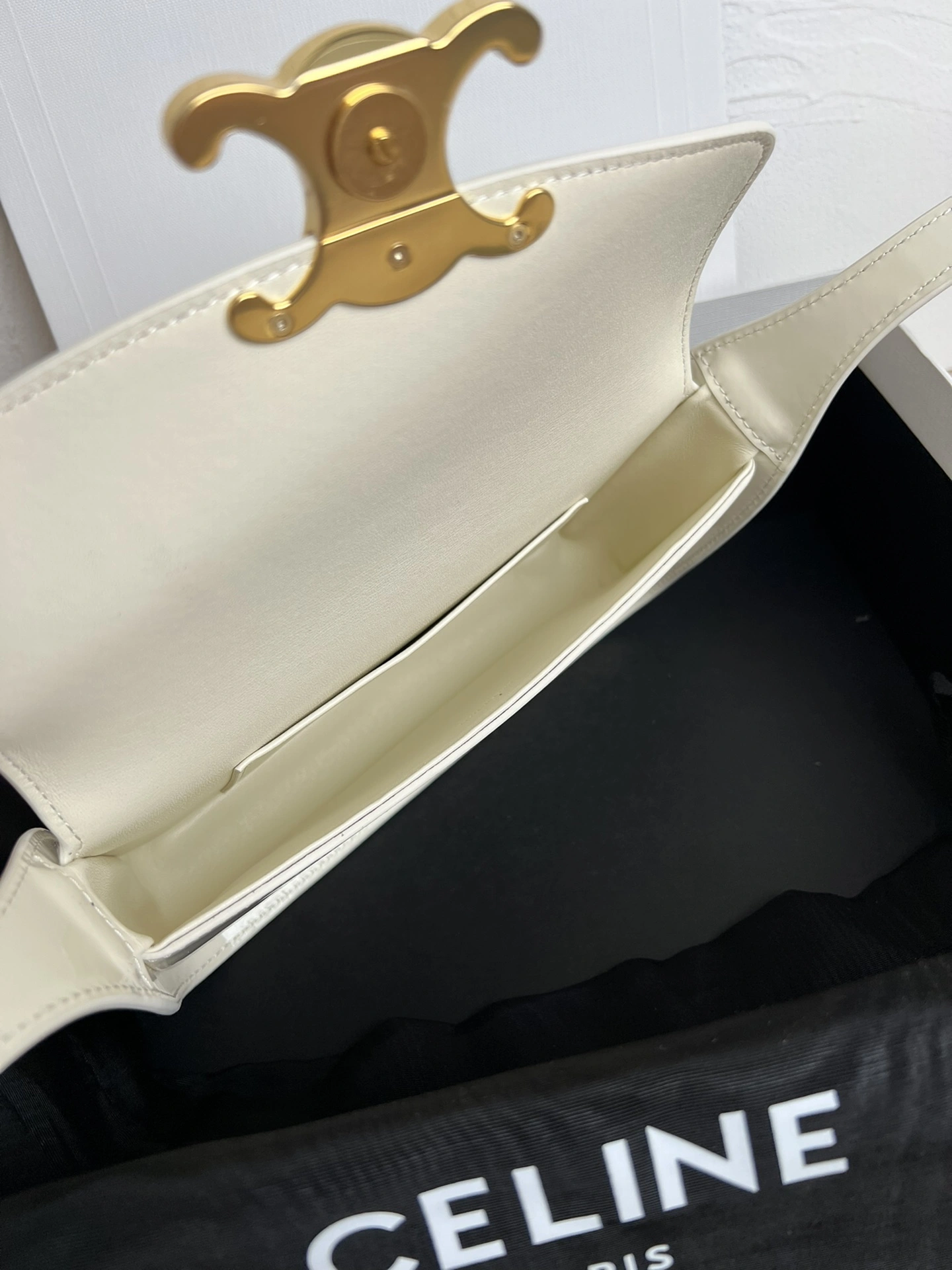 Authentic Celine Satchel Bags
