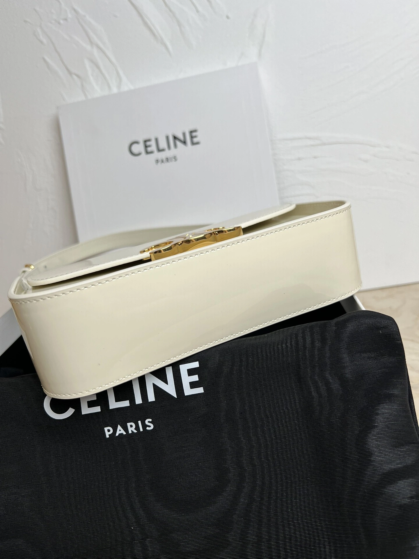 Authentic Celine Satchel Bags