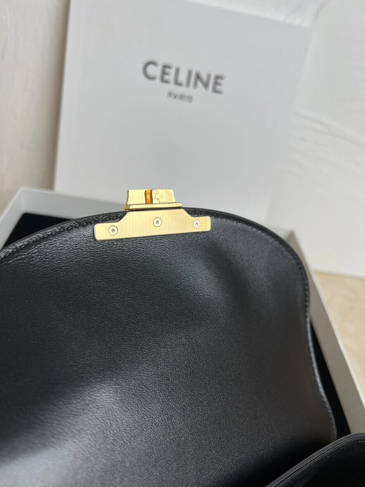 Indistinguishable Celine Satchel Bags