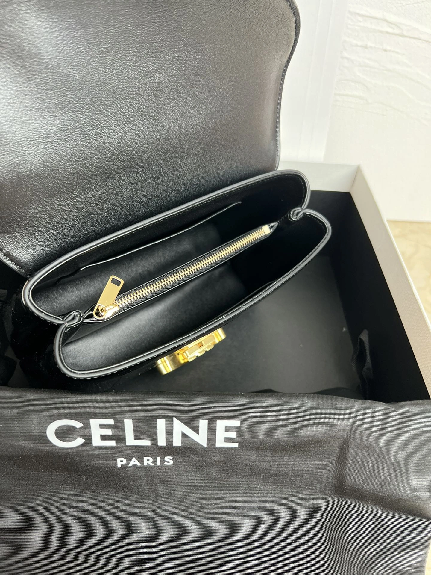 Indistinguishable Celine Satchel Bags