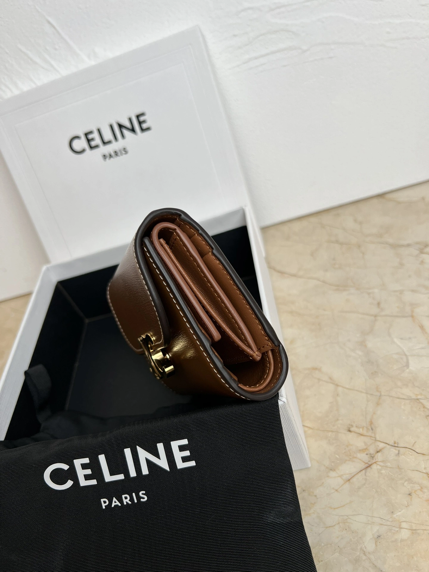 Original Celine Satchel Bags