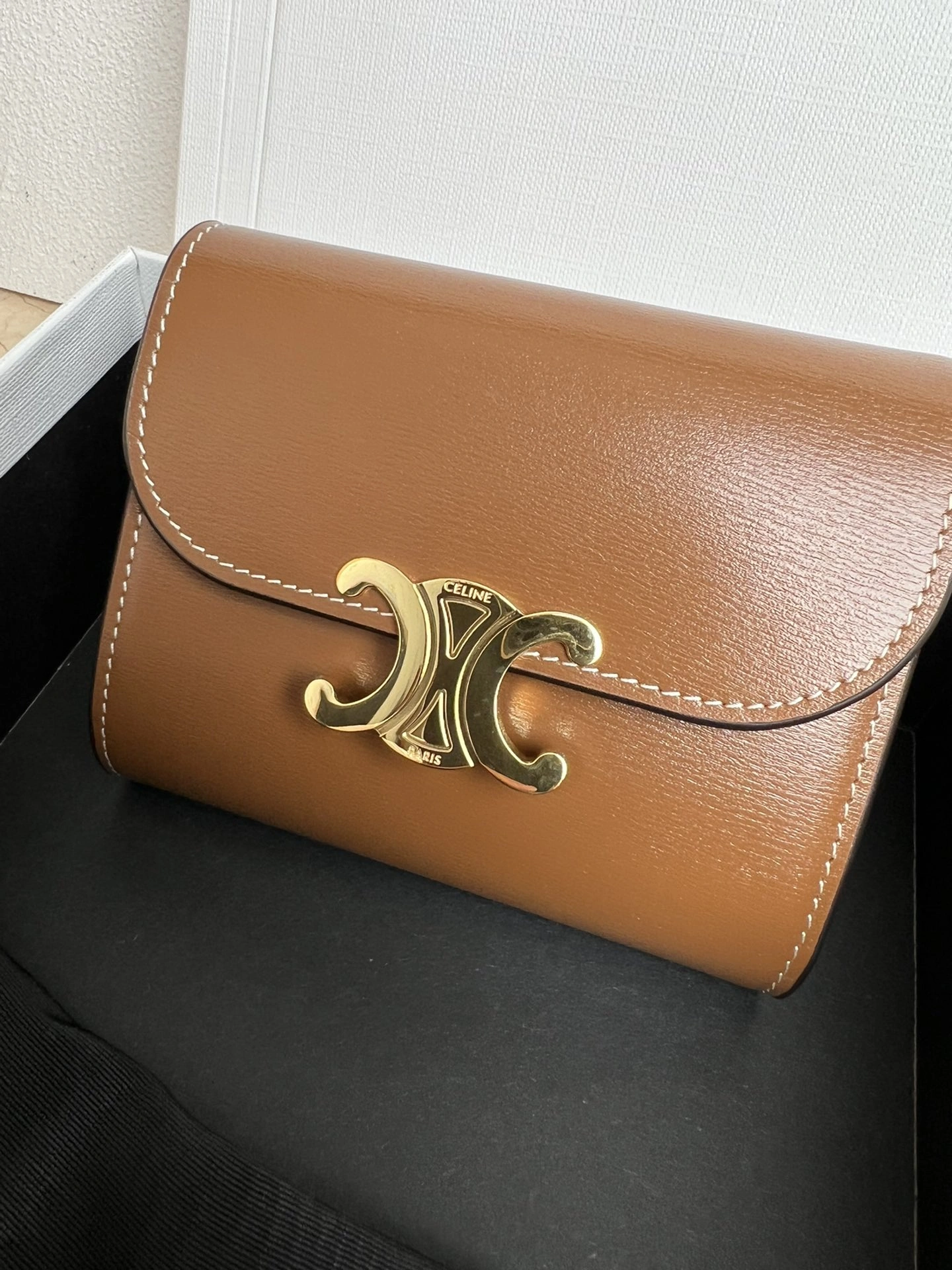 Original Celine Satchel Bags