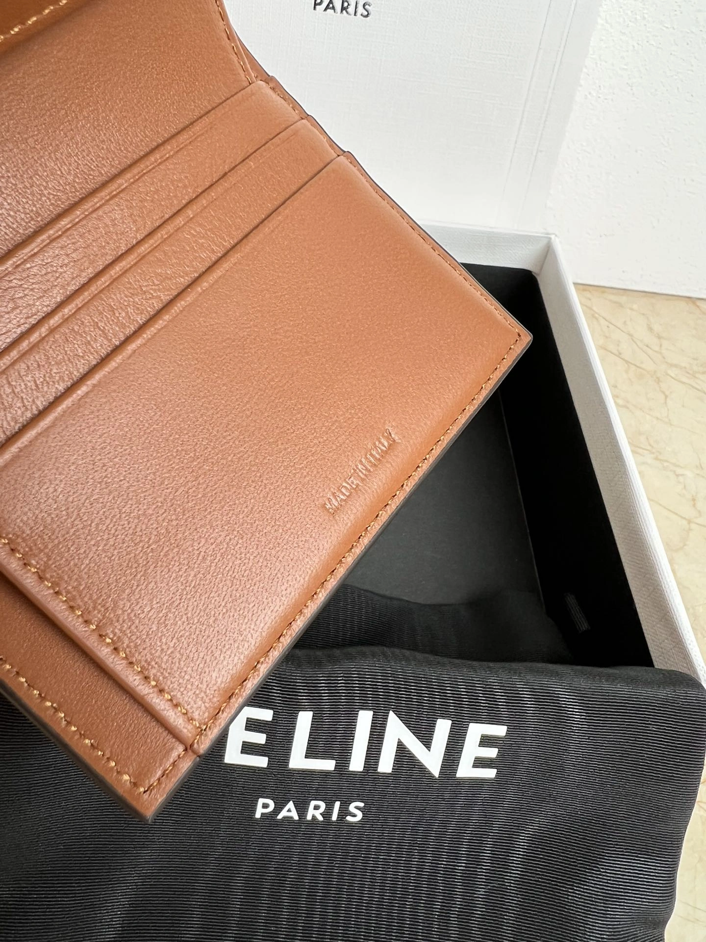 Original Celine Satchel Bags