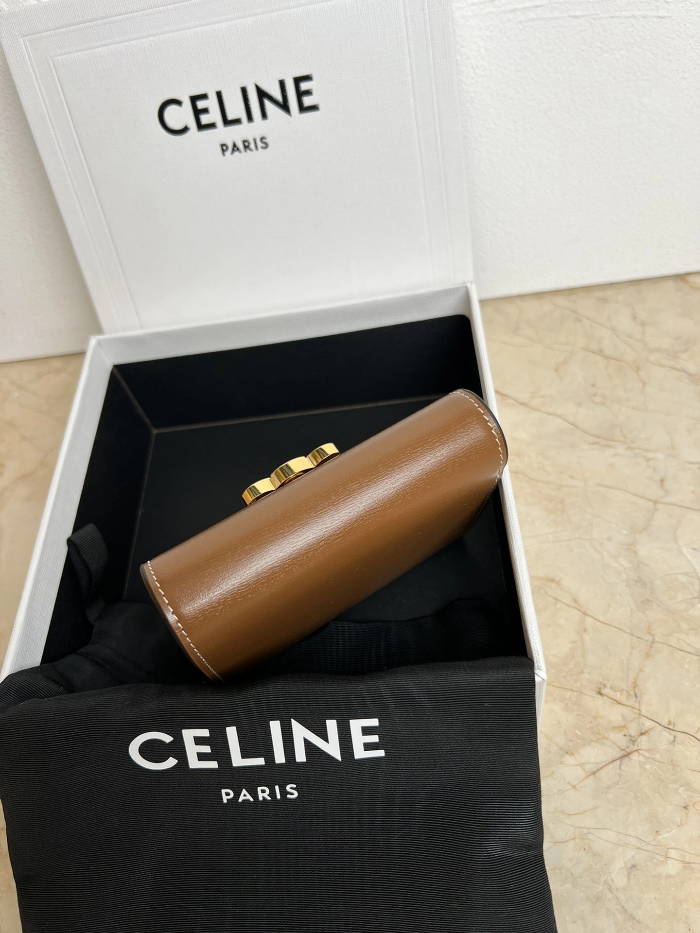 Original Celine Satchel Bags